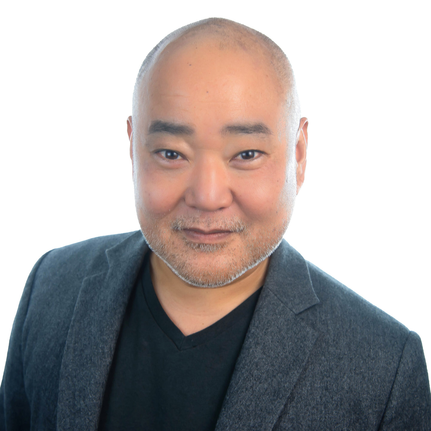 Brian Masuda - ennead