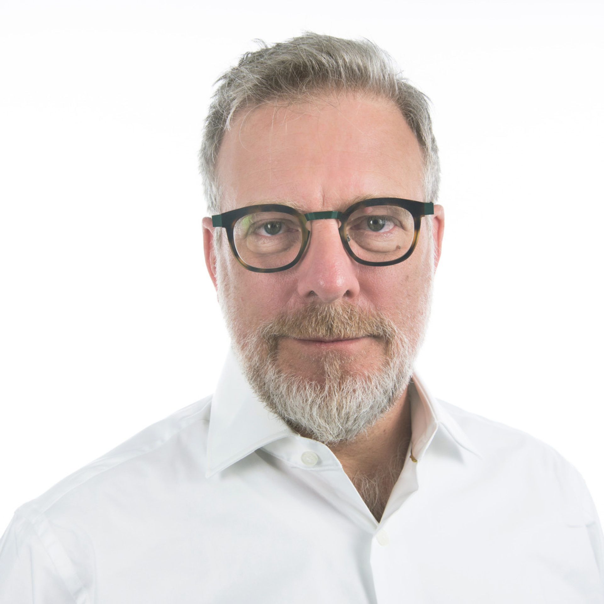 David Tepper - ennead