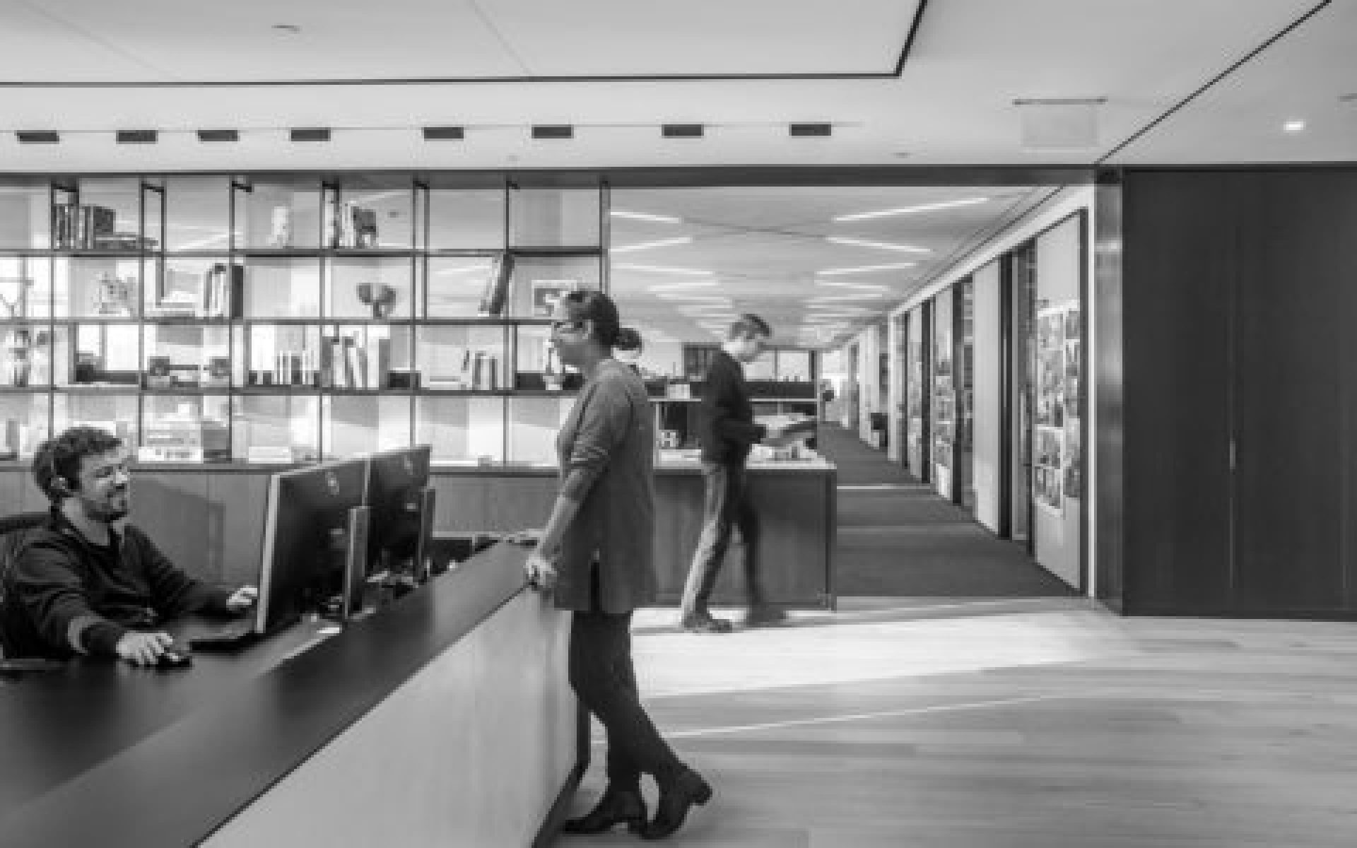 Self-Shading IGU - ennead lab