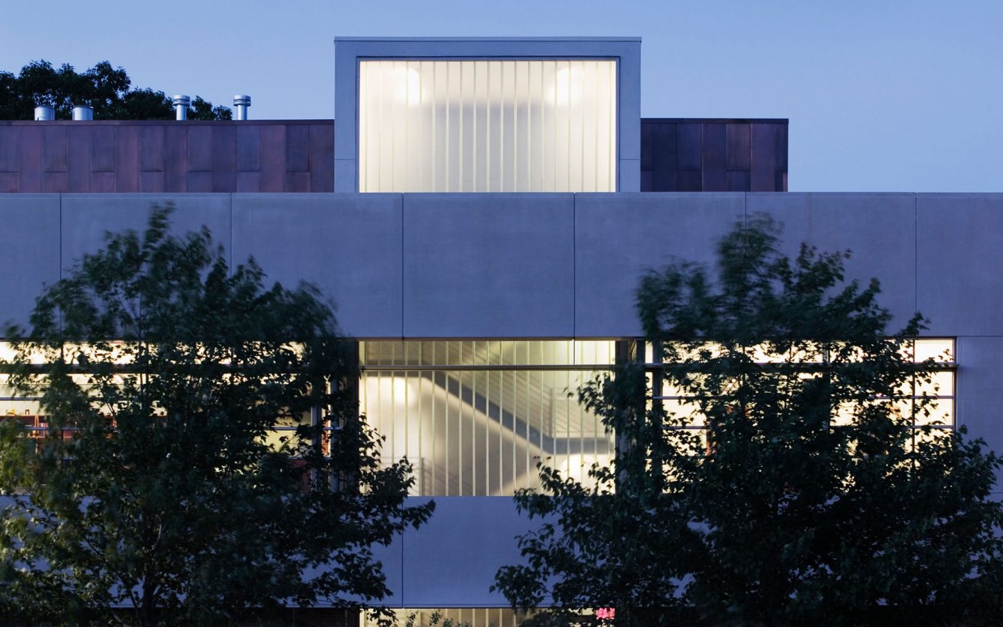 Research Laboratory Optimization Study - ennead lab