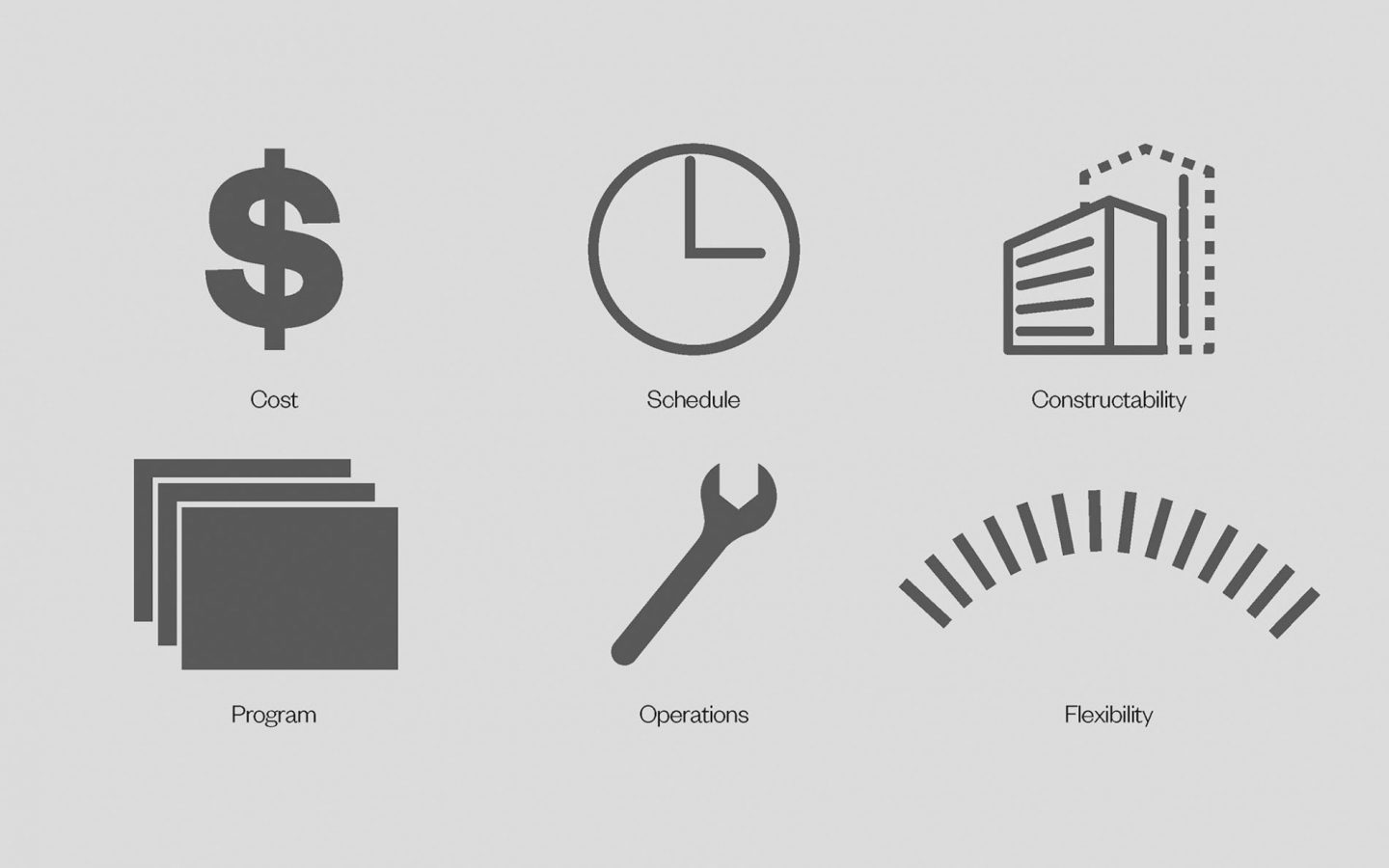 Research Laboratory Optimization Study - ennead lab