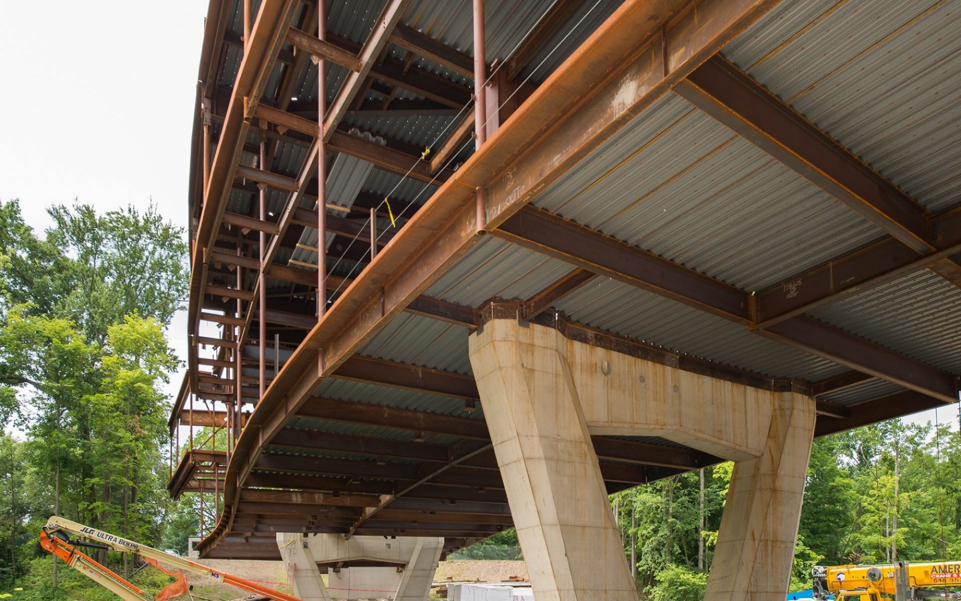 Research Laboratory Optimization Study - ennead lab