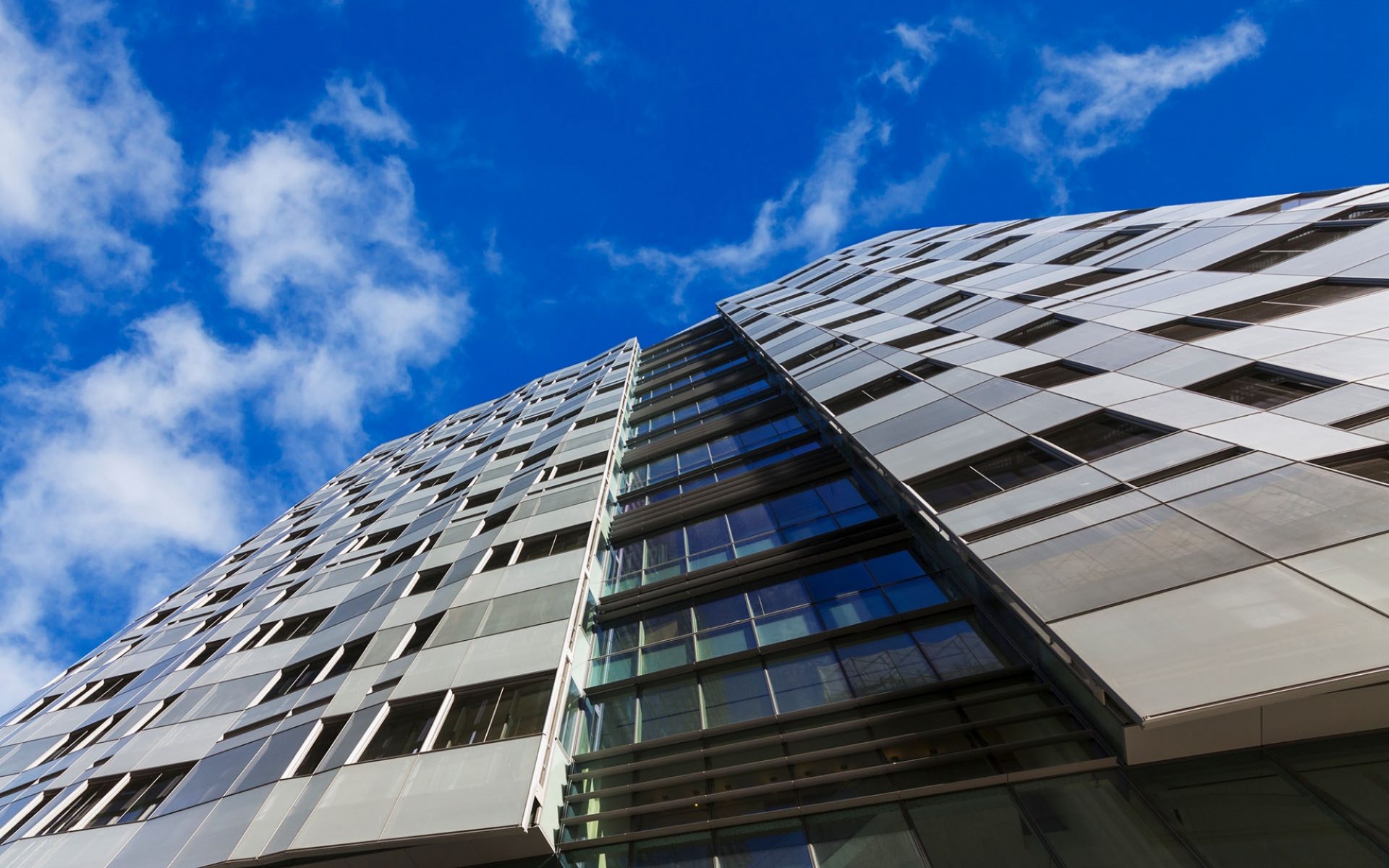 Research Laboratory Optimization Study - ennead lab