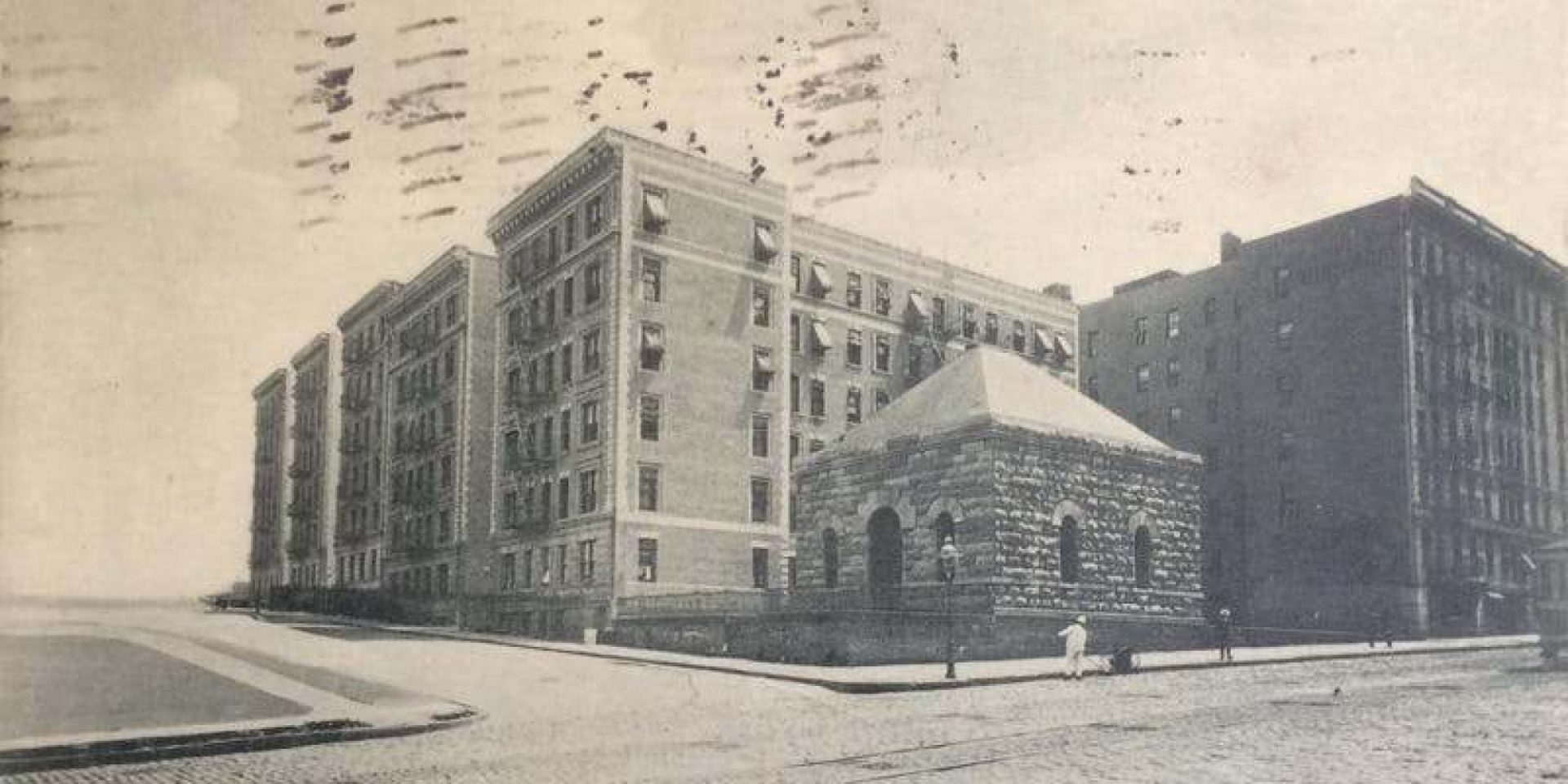 The Waterline: Reactivating Public Assets - ennead lab
