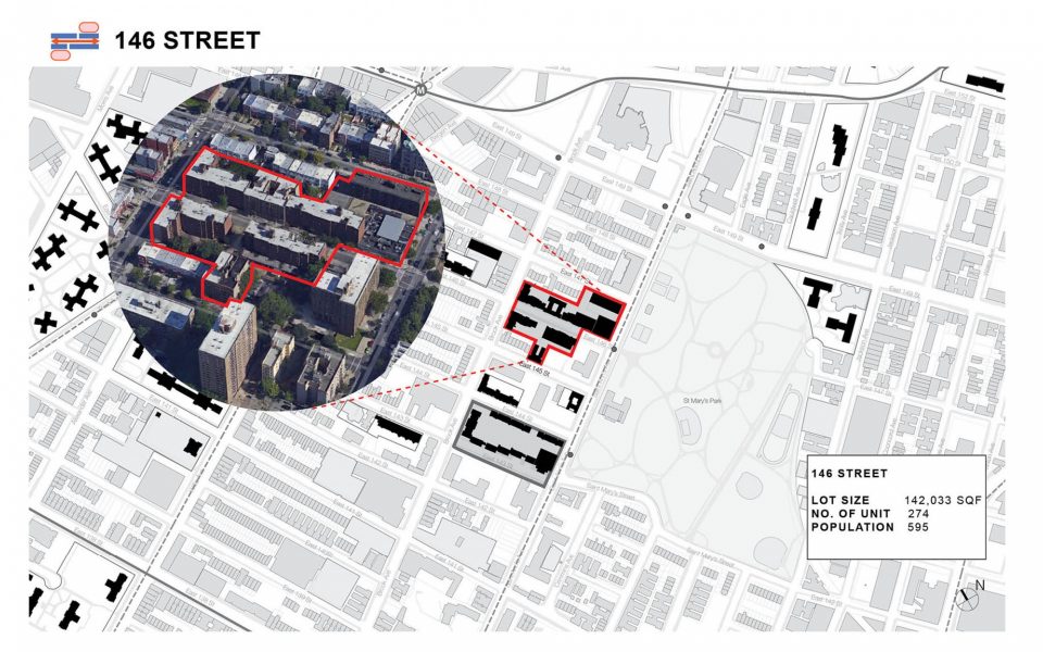 New York City Housing Authority: Fit City Workshops - ennead lab