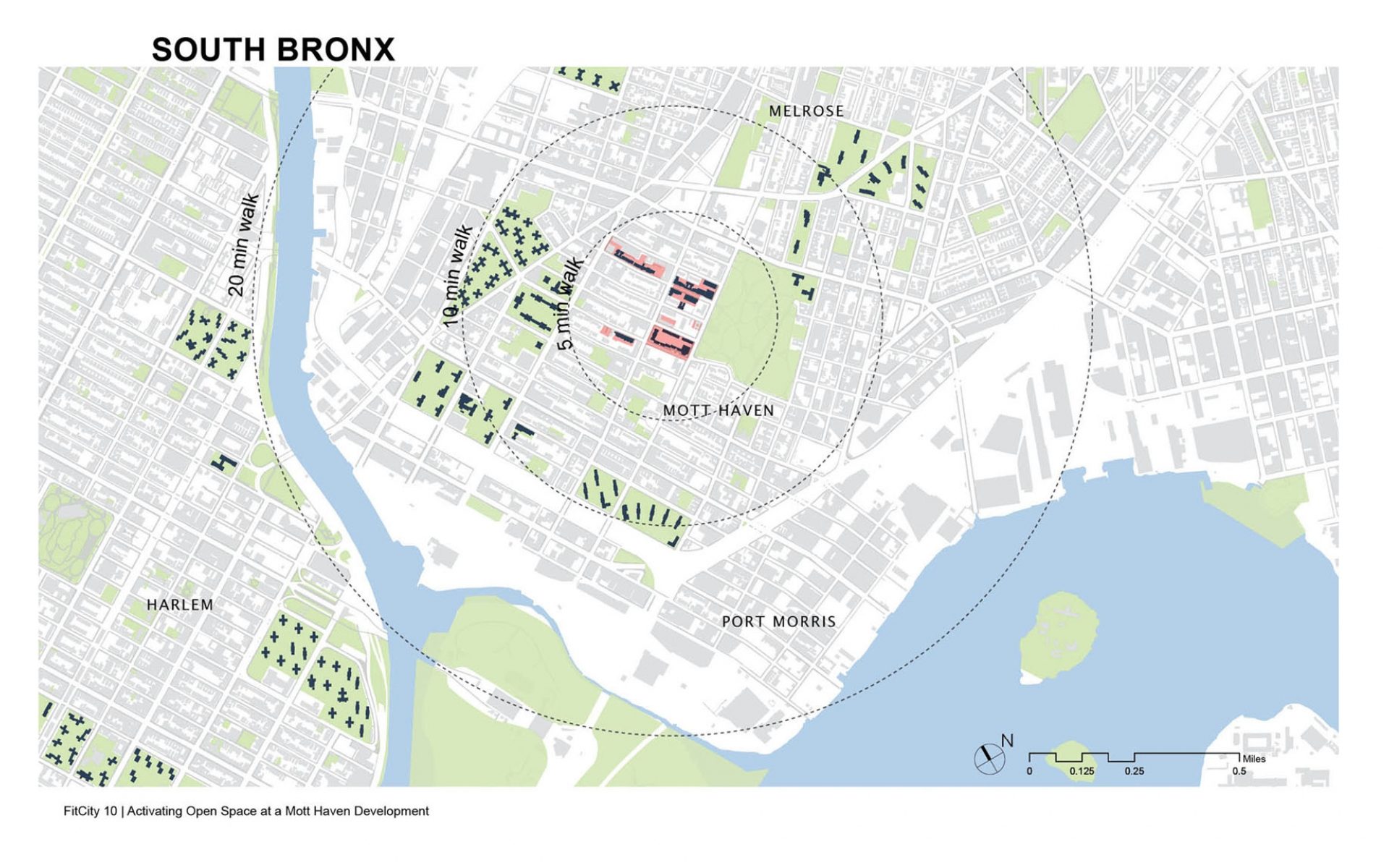 New York City Housing Authority: Fit City Workshops - ennead lab