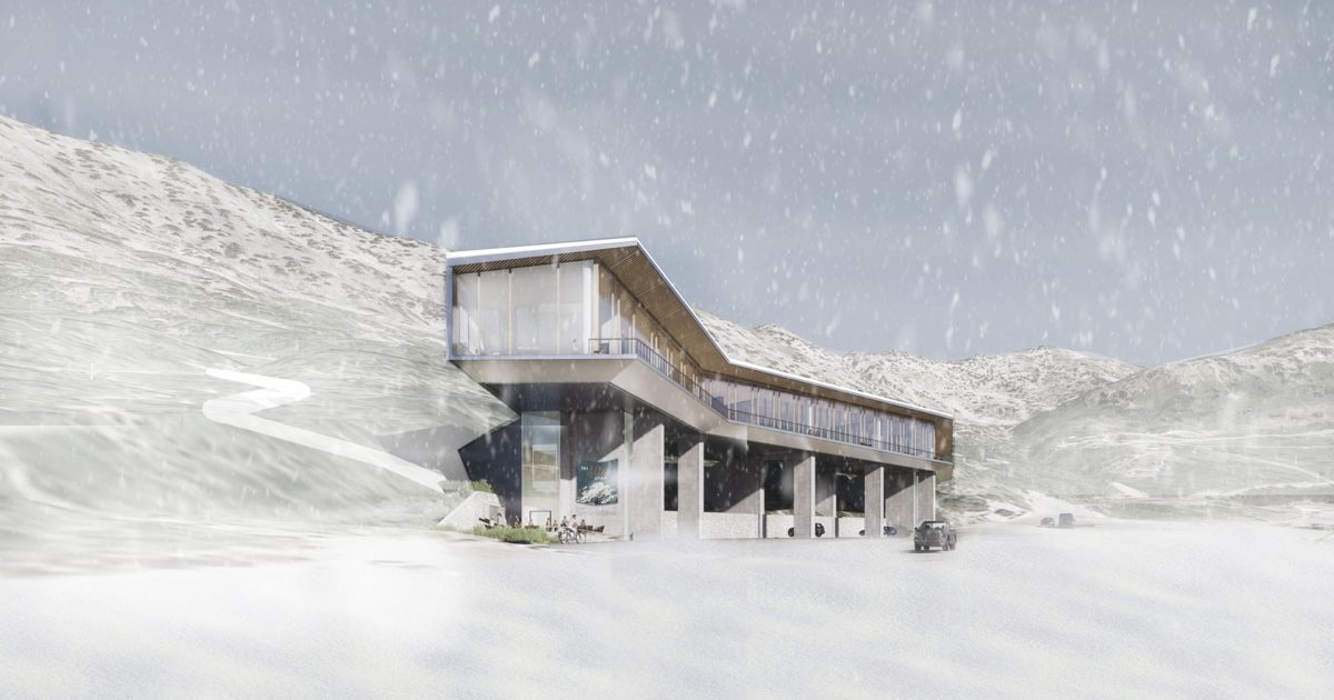 Metropolis’s Design for Impact features Ennead Lab’s… - ennead lab