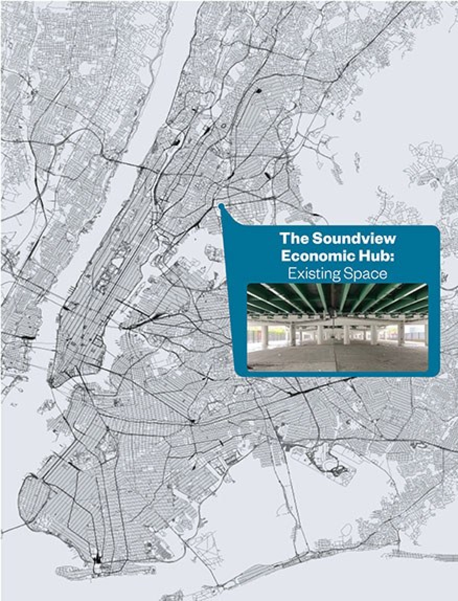 The Soundview Economic Hub - ennead lab