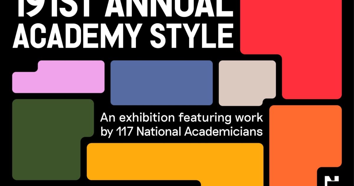 Ennead Partner Richard Olcott featured in National Academy… - ennead