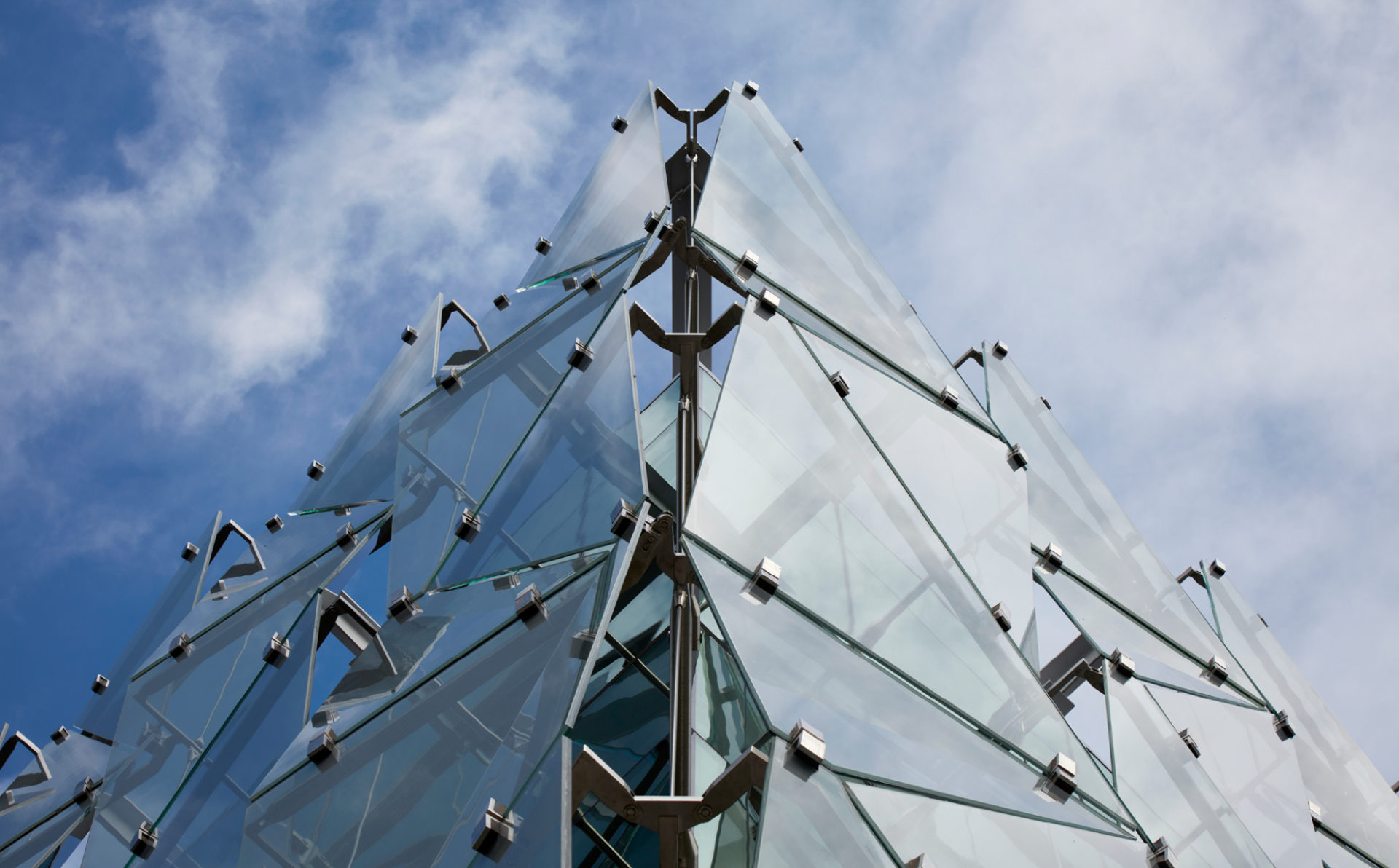 Phil and Penny Knight Campus for Accelerating Scientific… - ennead
