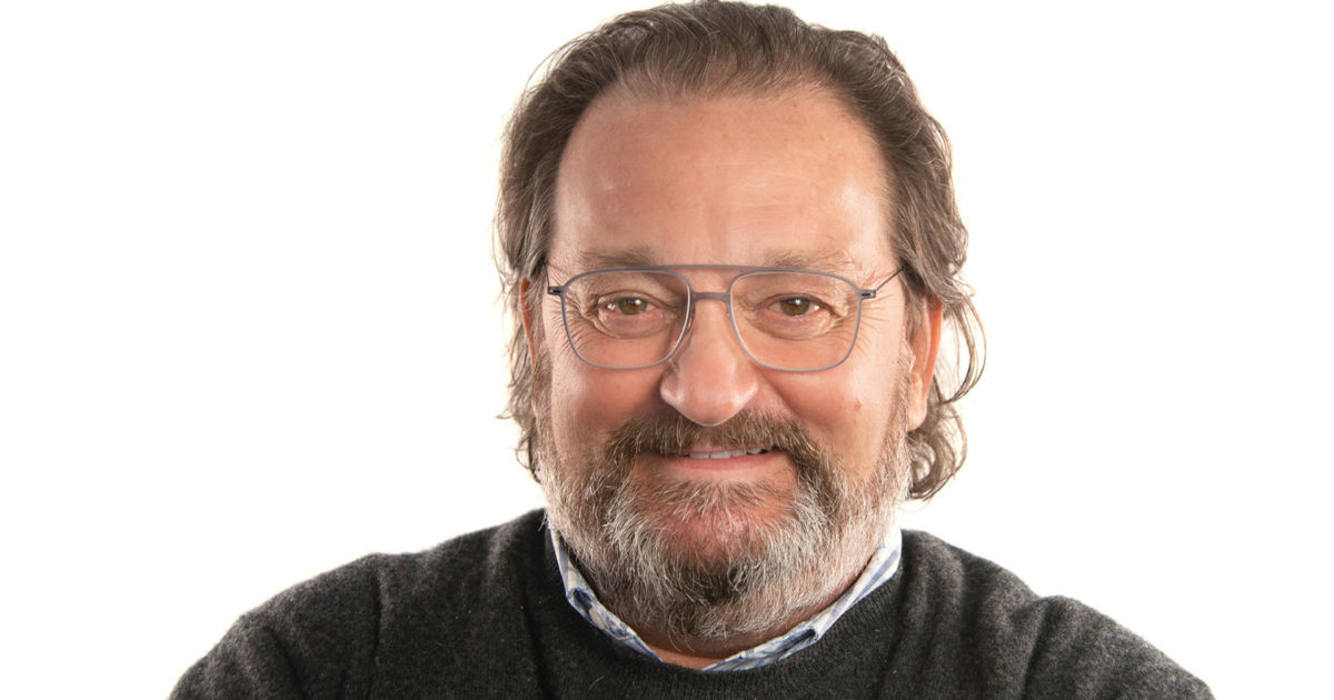 Kevin McClurkan - ennead