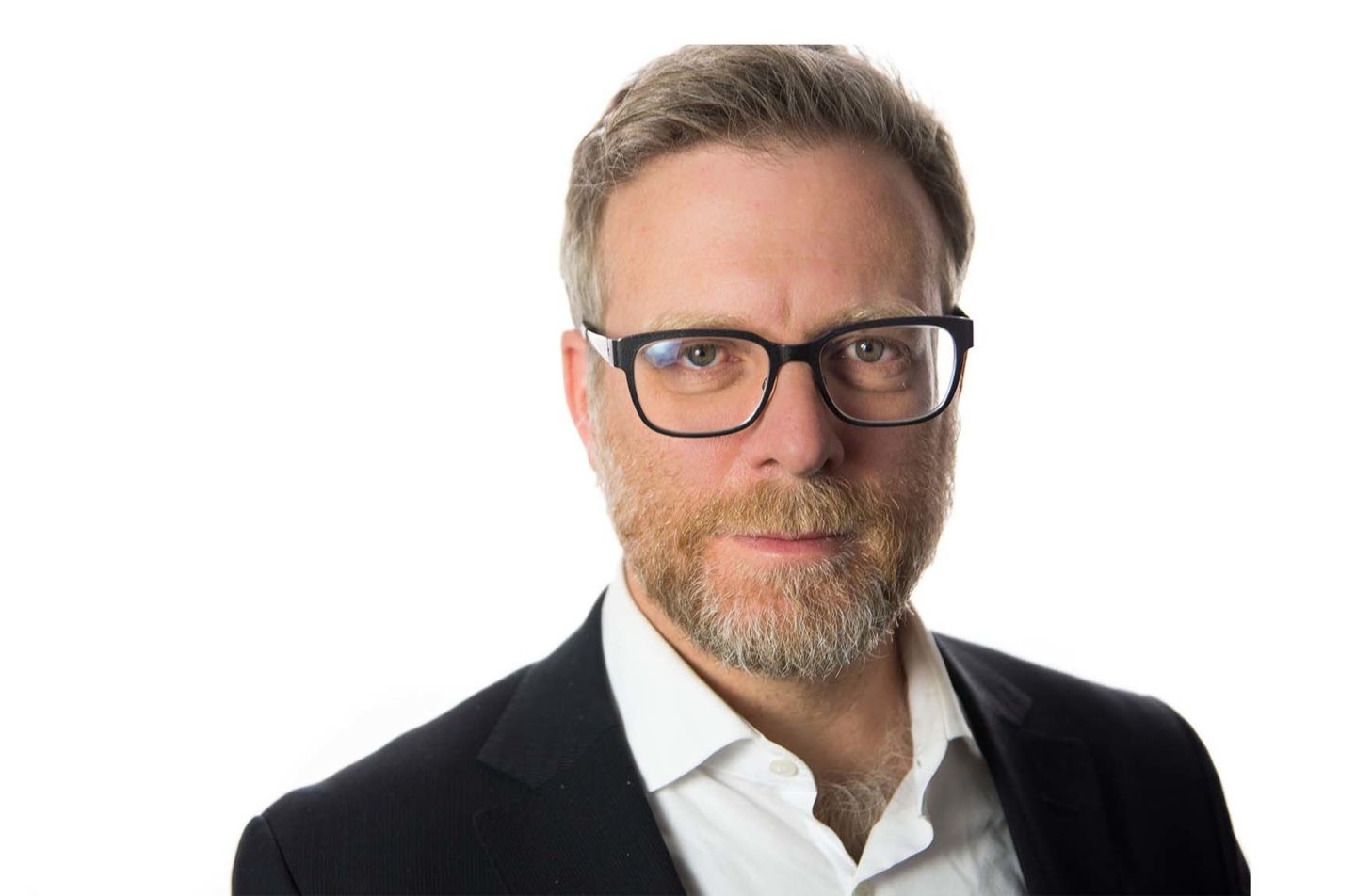 David Tepper - ennead