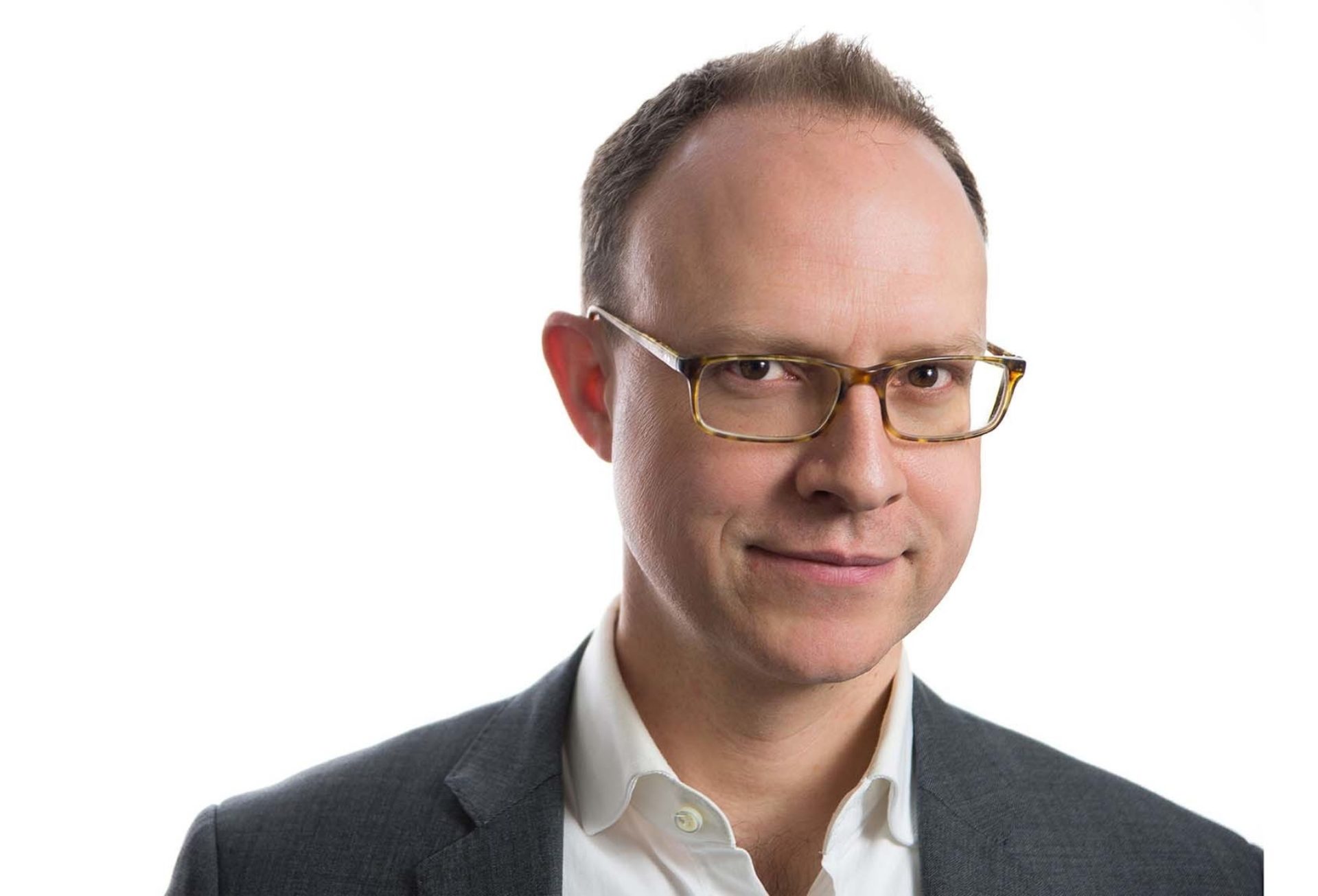 Alex O'Briant - ennead