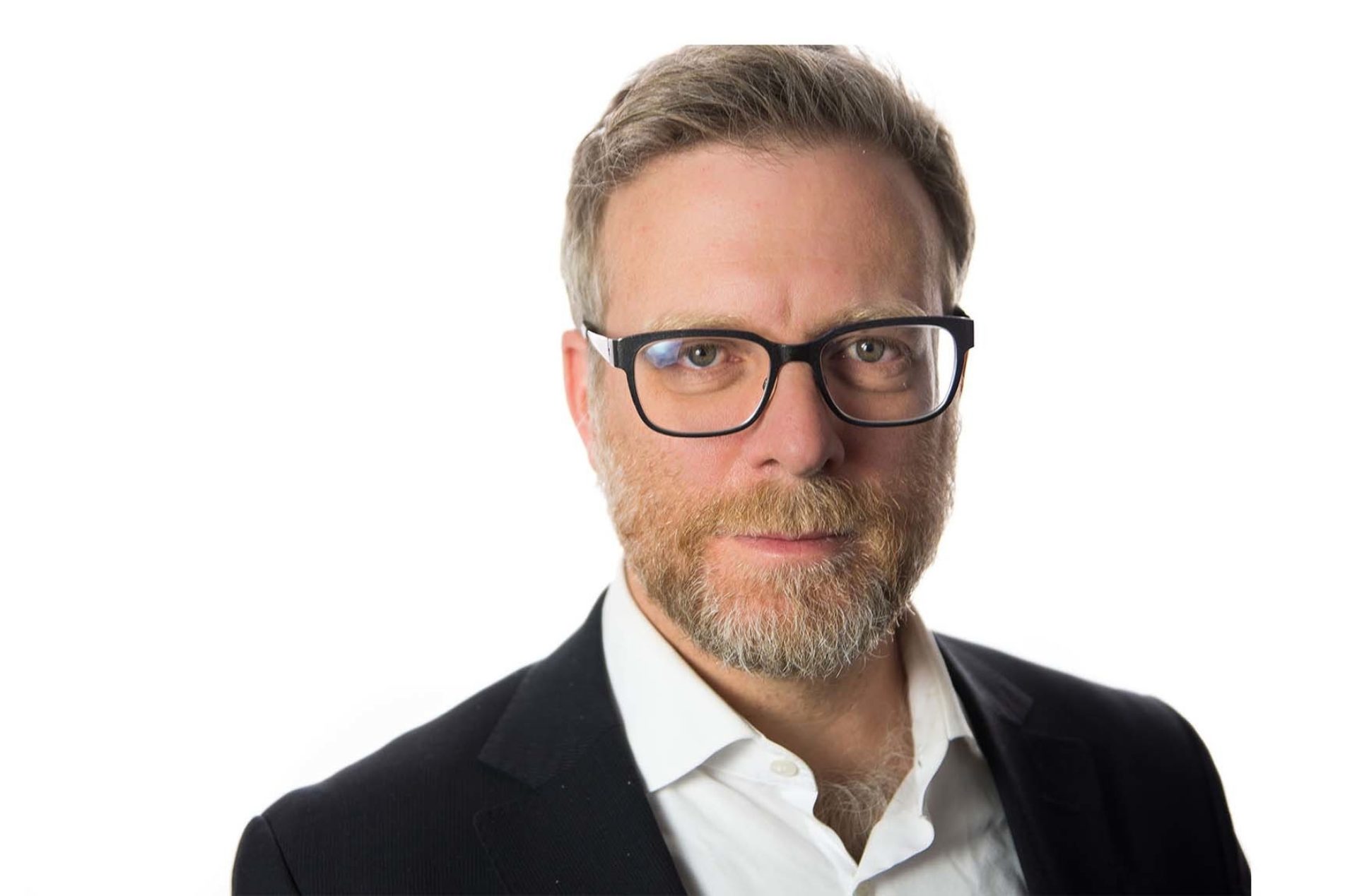 David Tepper - ennead