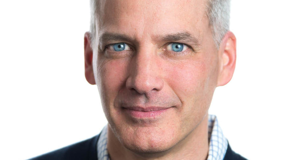 Todd Van Varick - ennead