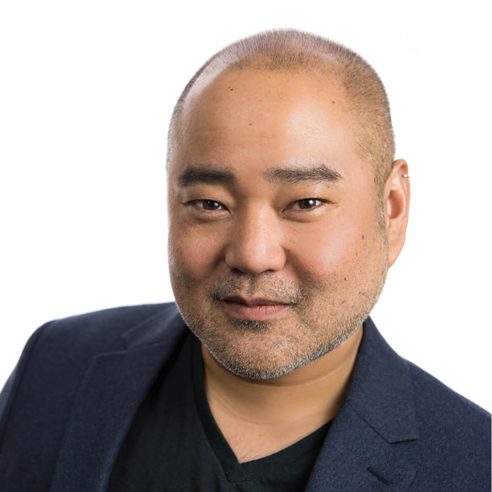 Brian Masuda - ennead