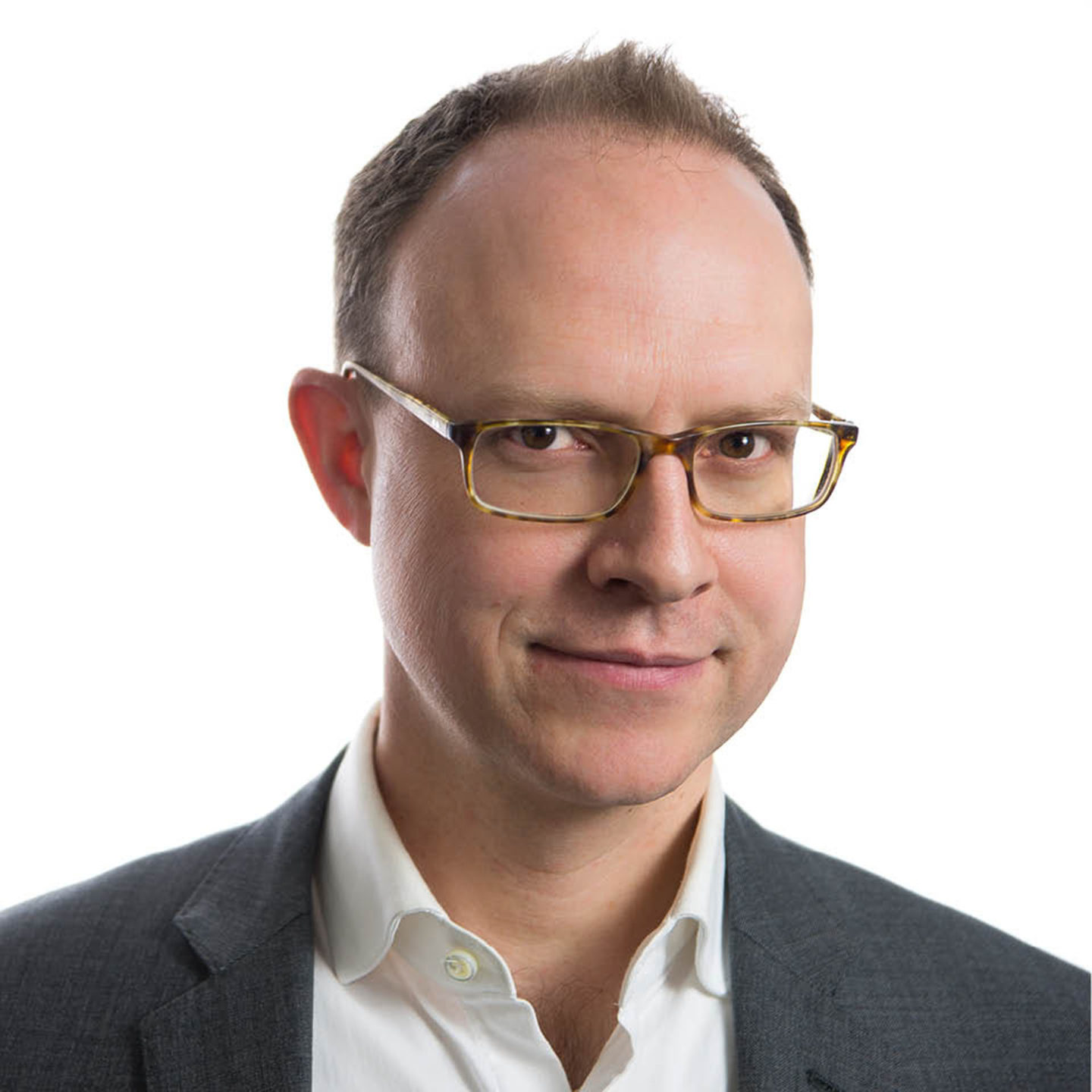 Ennead Associate Principal, Alex O'Briant, speaks on panel… - ennead