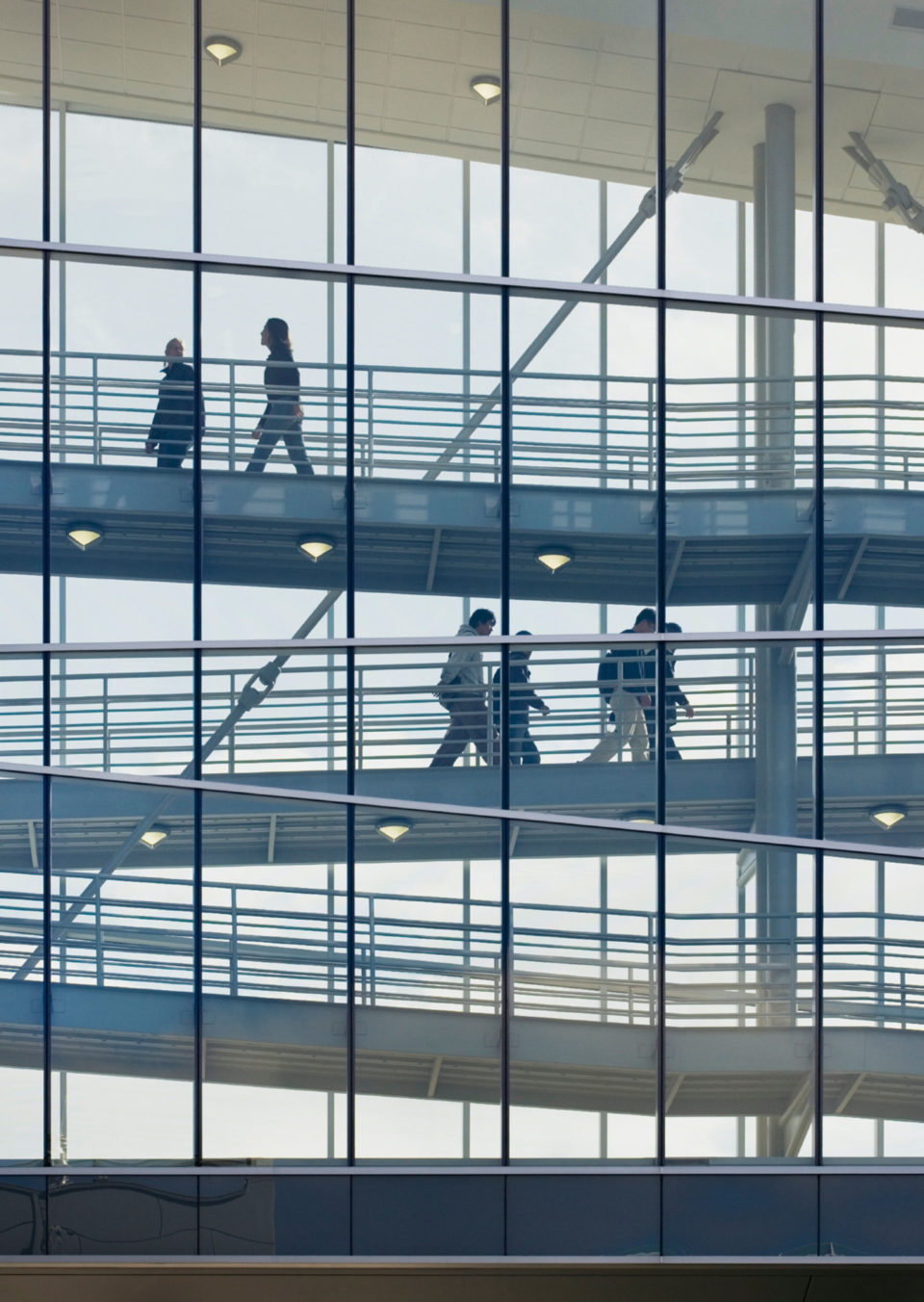 The Ohio State University, Peter L. and Clara M. Scott… - ennead