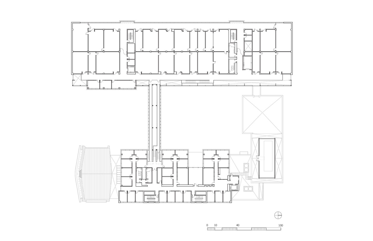The Ohio State University, Peter L. and Clara M. Scott… - ennead