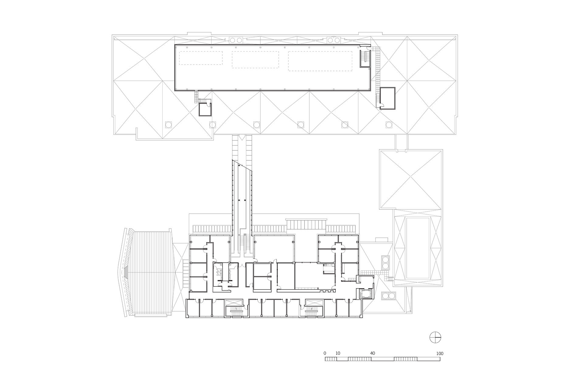 The Ohio State University, Peter L. and Clara M. Scott… - ennead