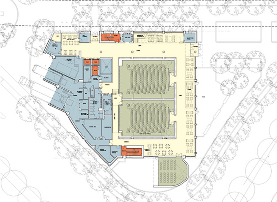 University of Pennsylvania, School of Veterinary Medicine,… - ennead