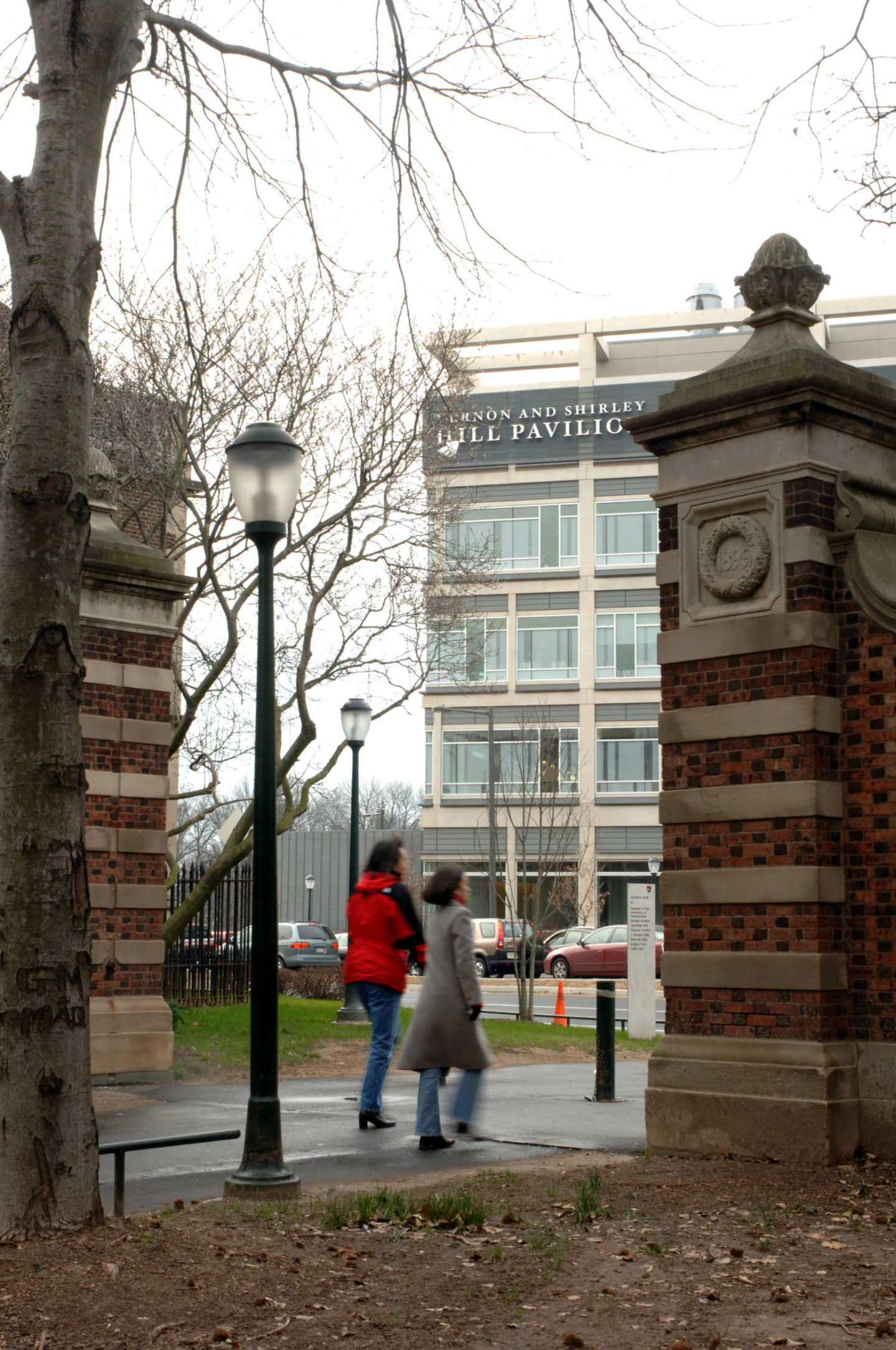 University of Pennsylvania, School of Veterinary Medicine,… - ennead