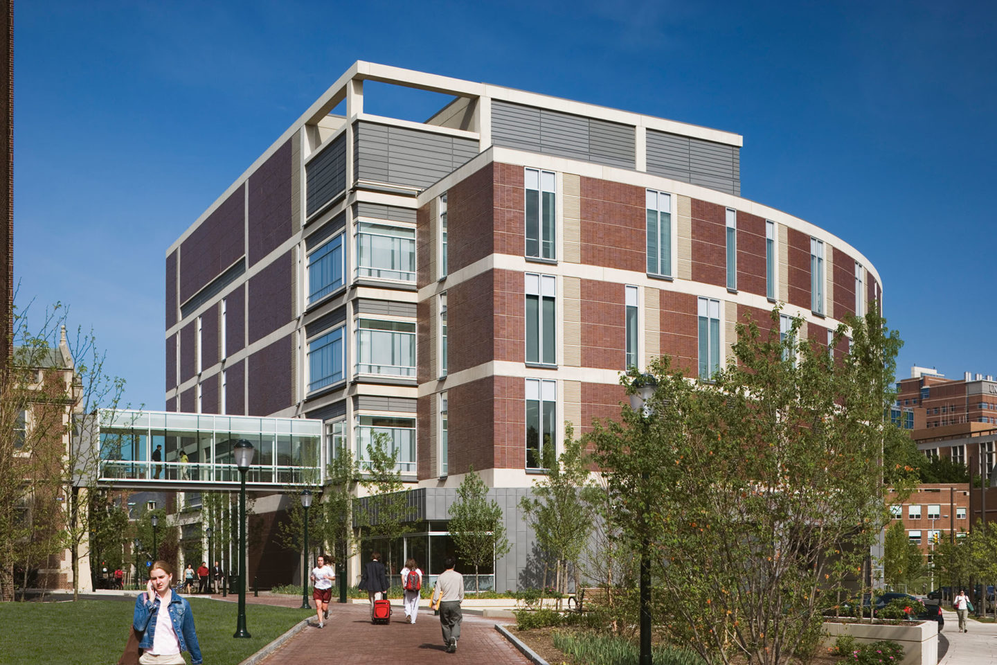 University of Pennsylvania, School of Veterinary Medicine,… - ennead