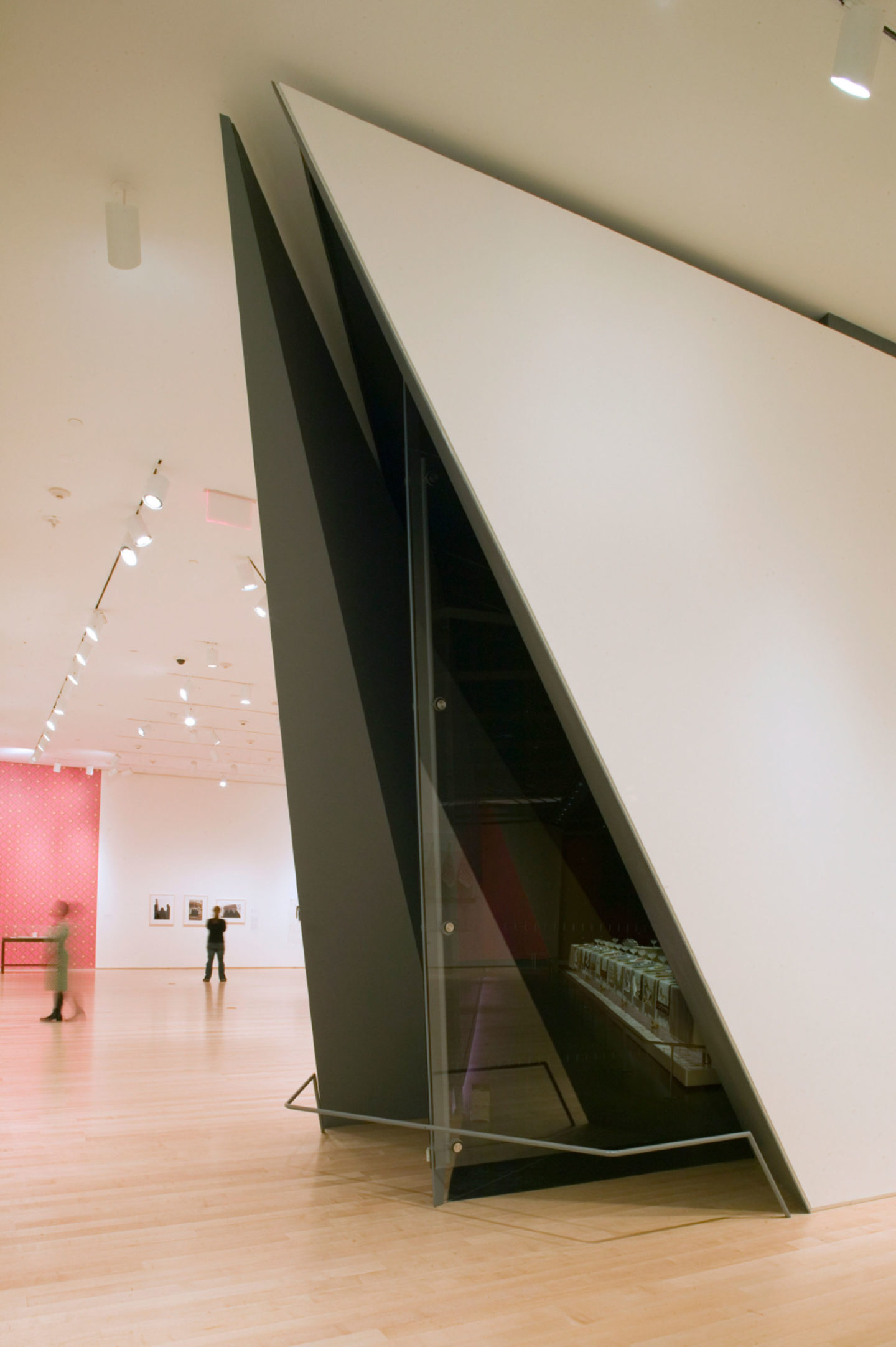 Elizabeth A. Sackler Center for Feminist Art, Brooklyn Museum - ennead