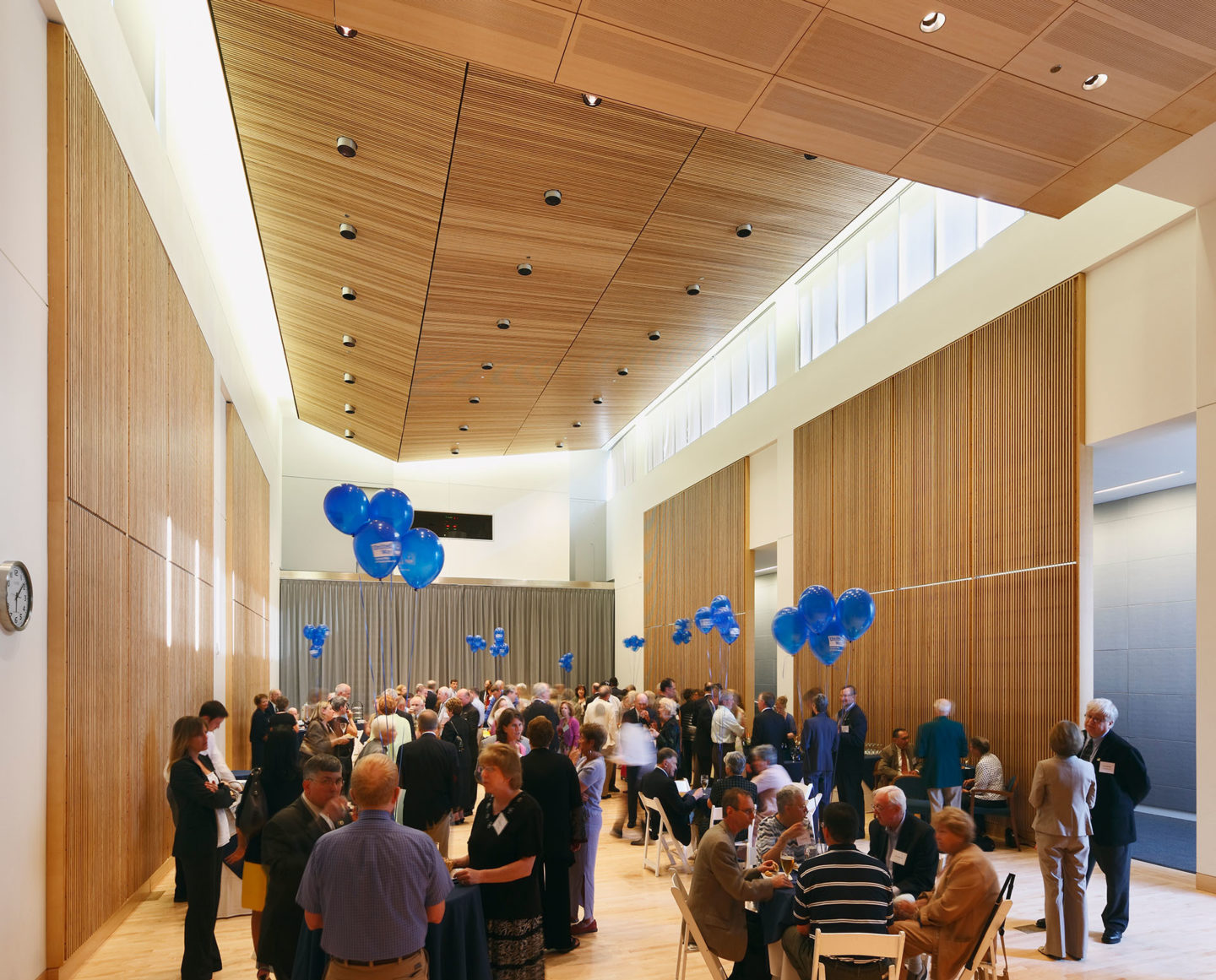 Syracuse University, S.I. Newhouse School of Public… - ennead