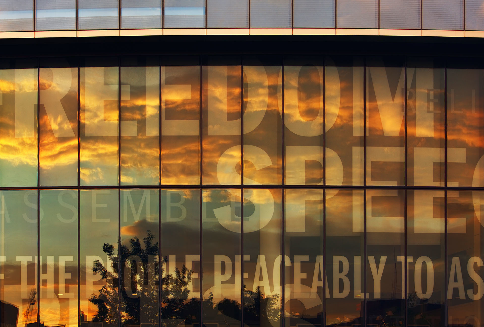 Syracuse University, S.I. Newhouse School of Public… - ennead