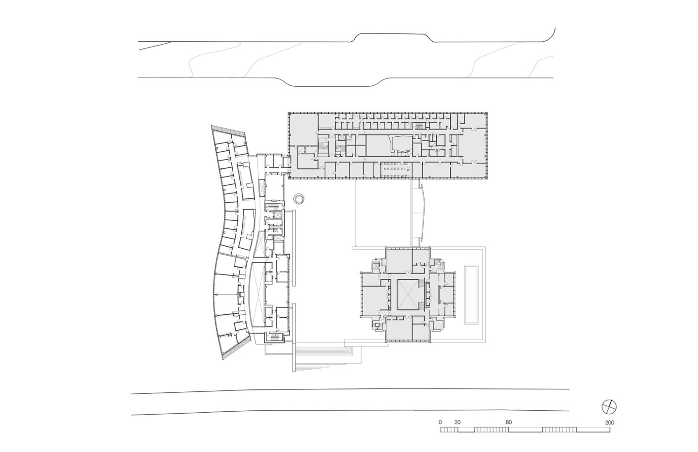 Syracuse University, S.I. Newhouse School of Public… - ennead
