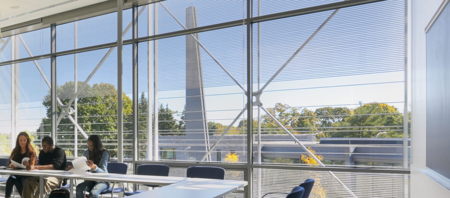 Westchester Community College, Gateway Center for English as… - ennead