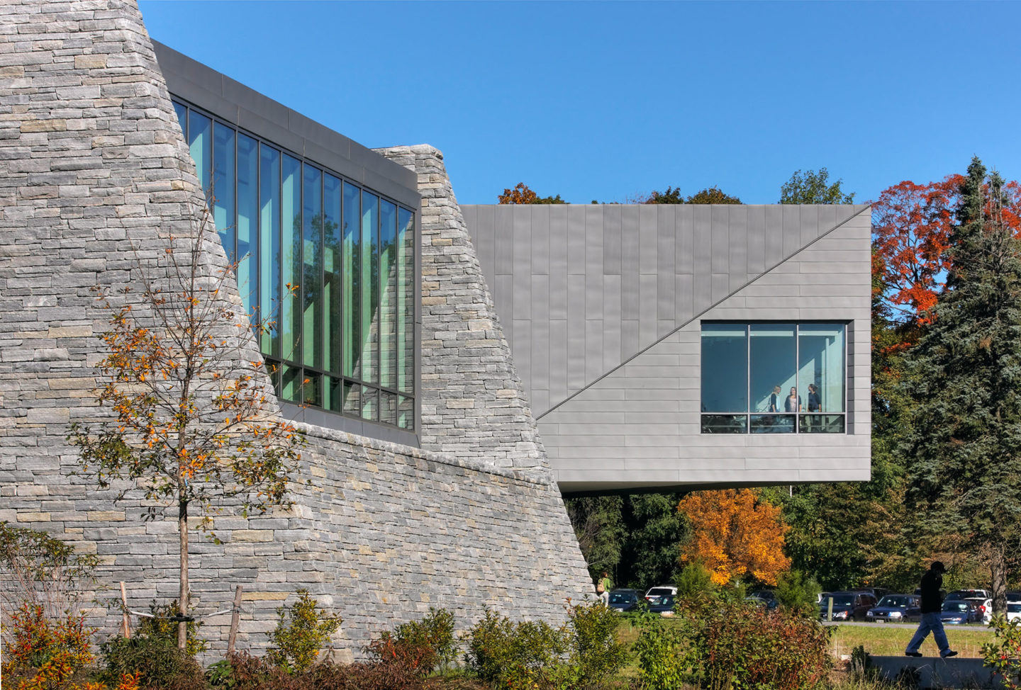 Westchester Community College, Gateway Center for English as… - ennead