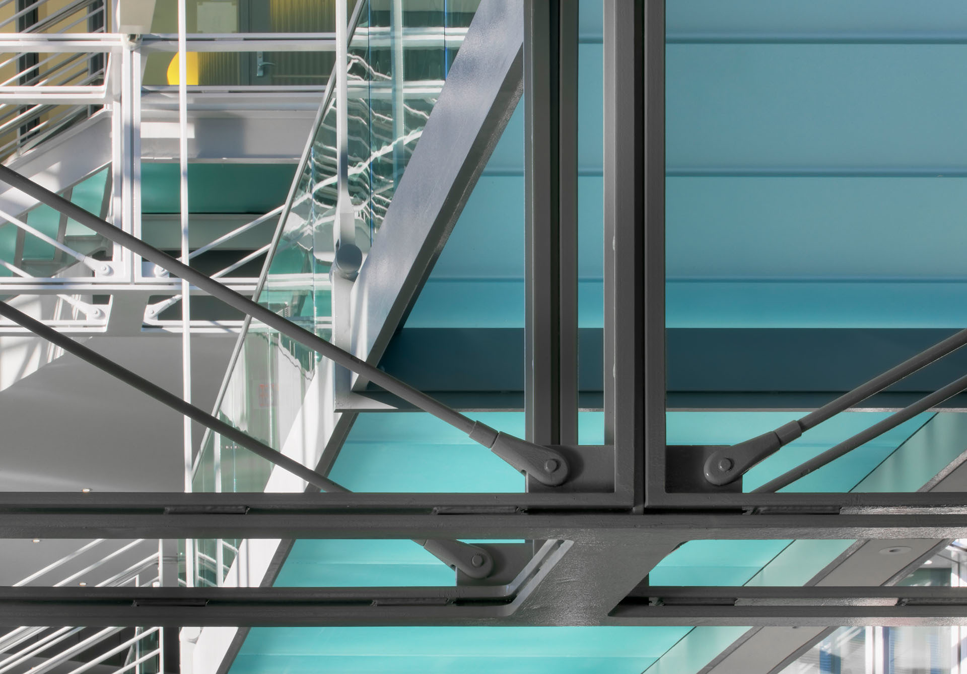 Westchester Community College, Gateway Center for English as… - ennead