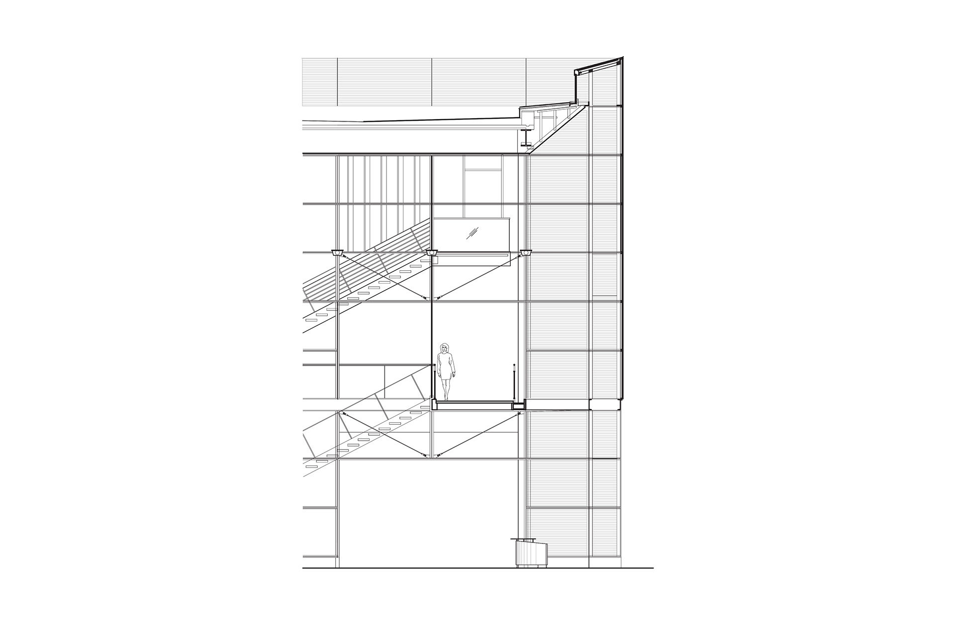 Westchester Community College, Gateway Center for English as… - ennead