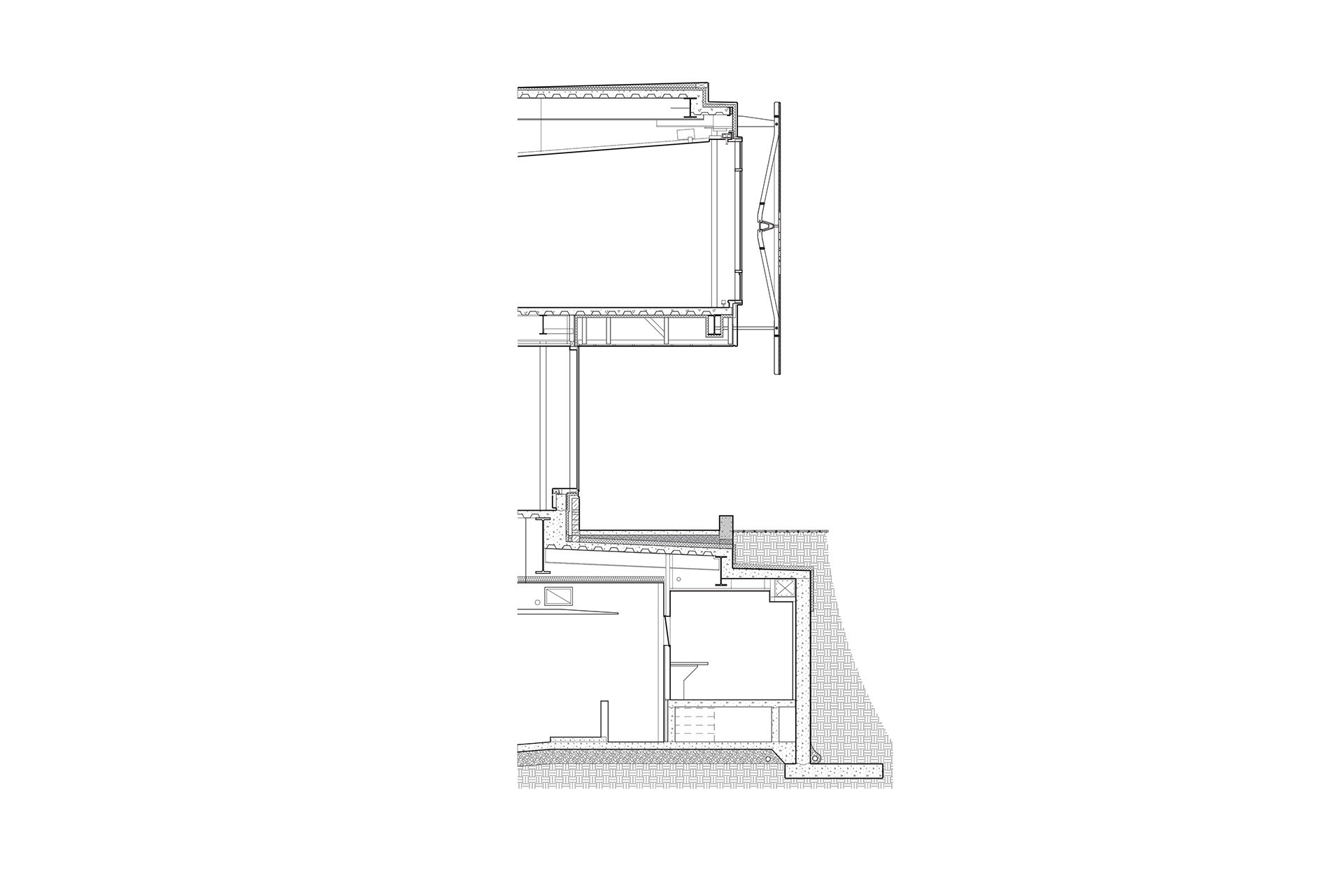 Westchester Community College, Gateway Center for English as… - ennead