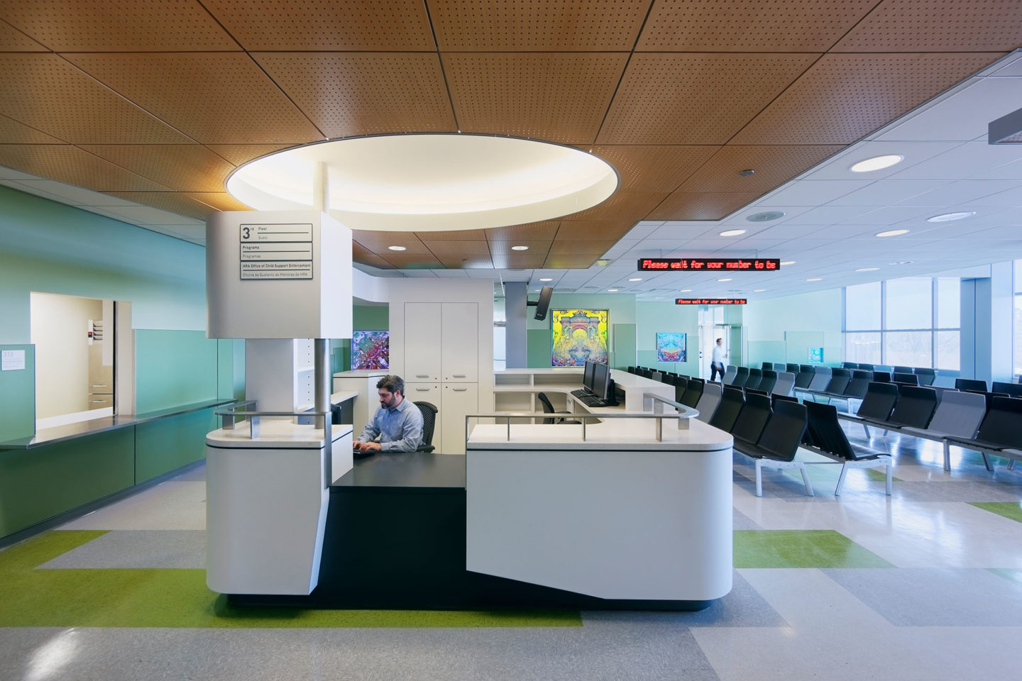 Department of Homeless Services, Prevention Assistance and… - ennead