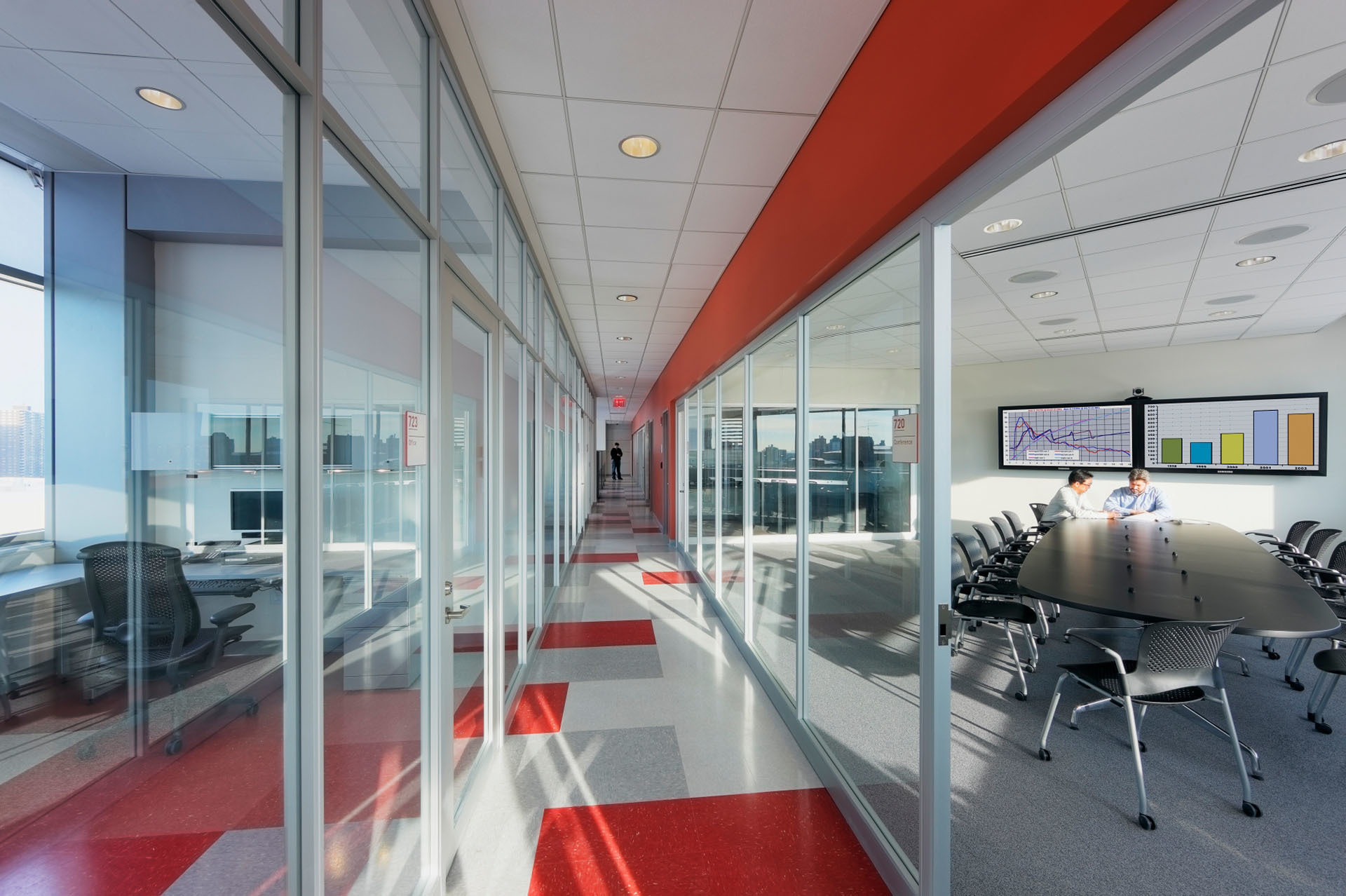 Department of Homeless Services, Prevention Assistance and… - ennead