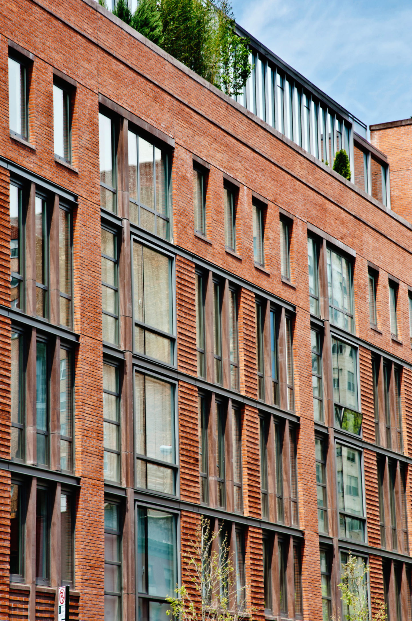 General Theological Seminary, Chelsea Enclave - ennead