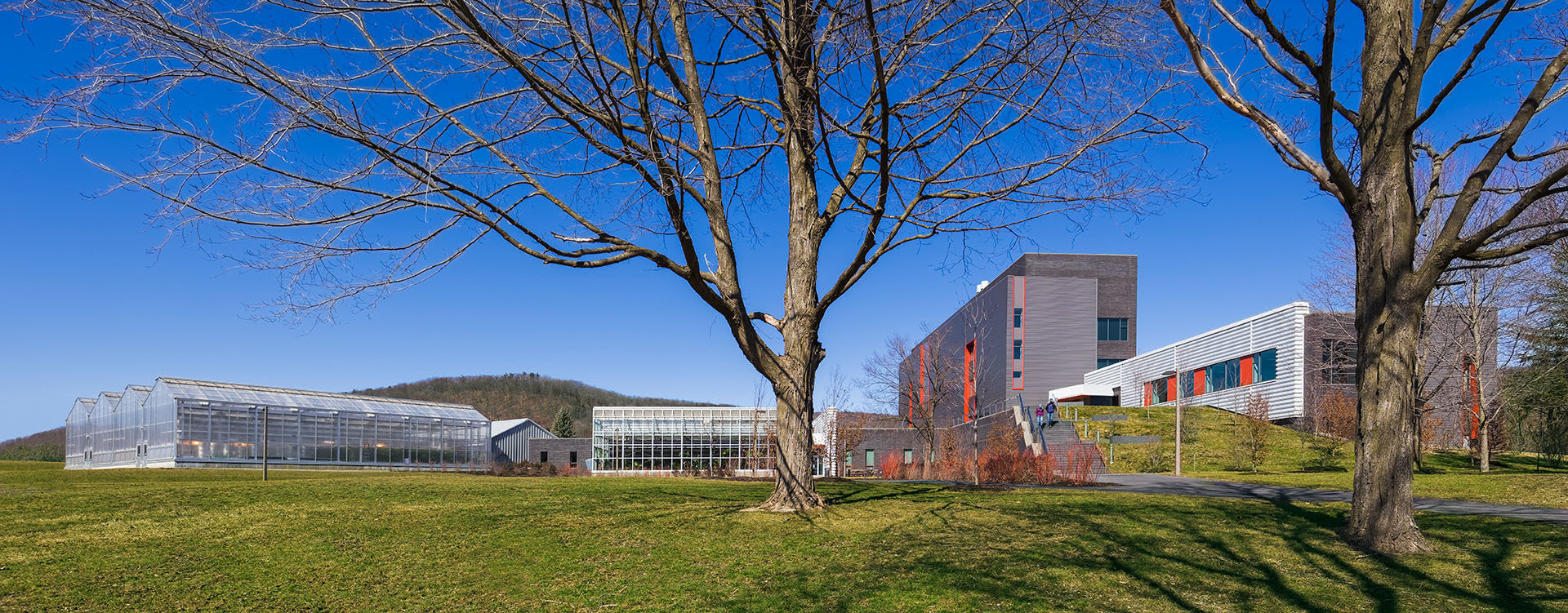 State University of New York at Cobleskill, Center for… - ennead