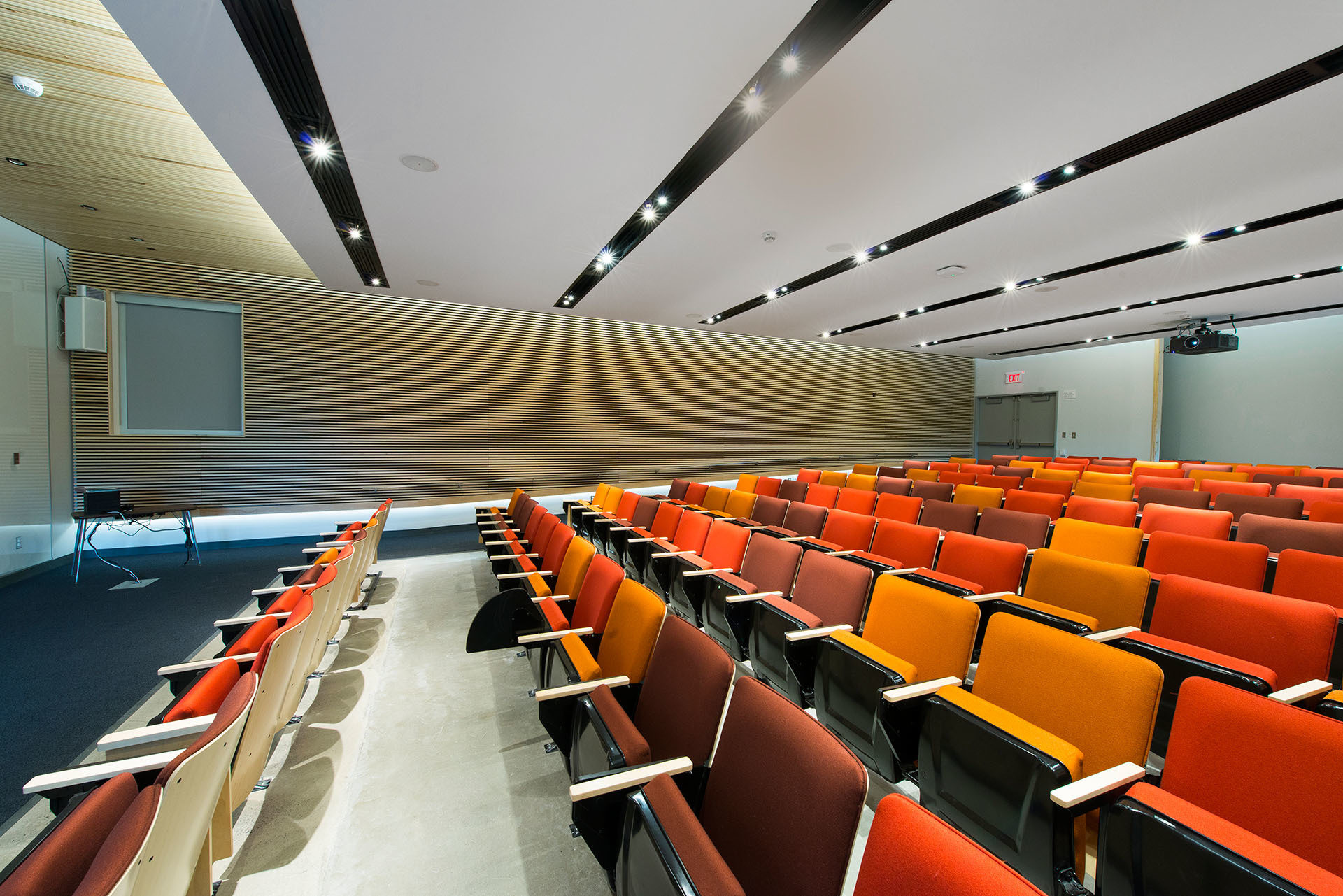 State University of New York at Cobleskill, Center for… - ennead