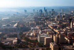 The University of Texas at Austin Cockrell School of… - ennead