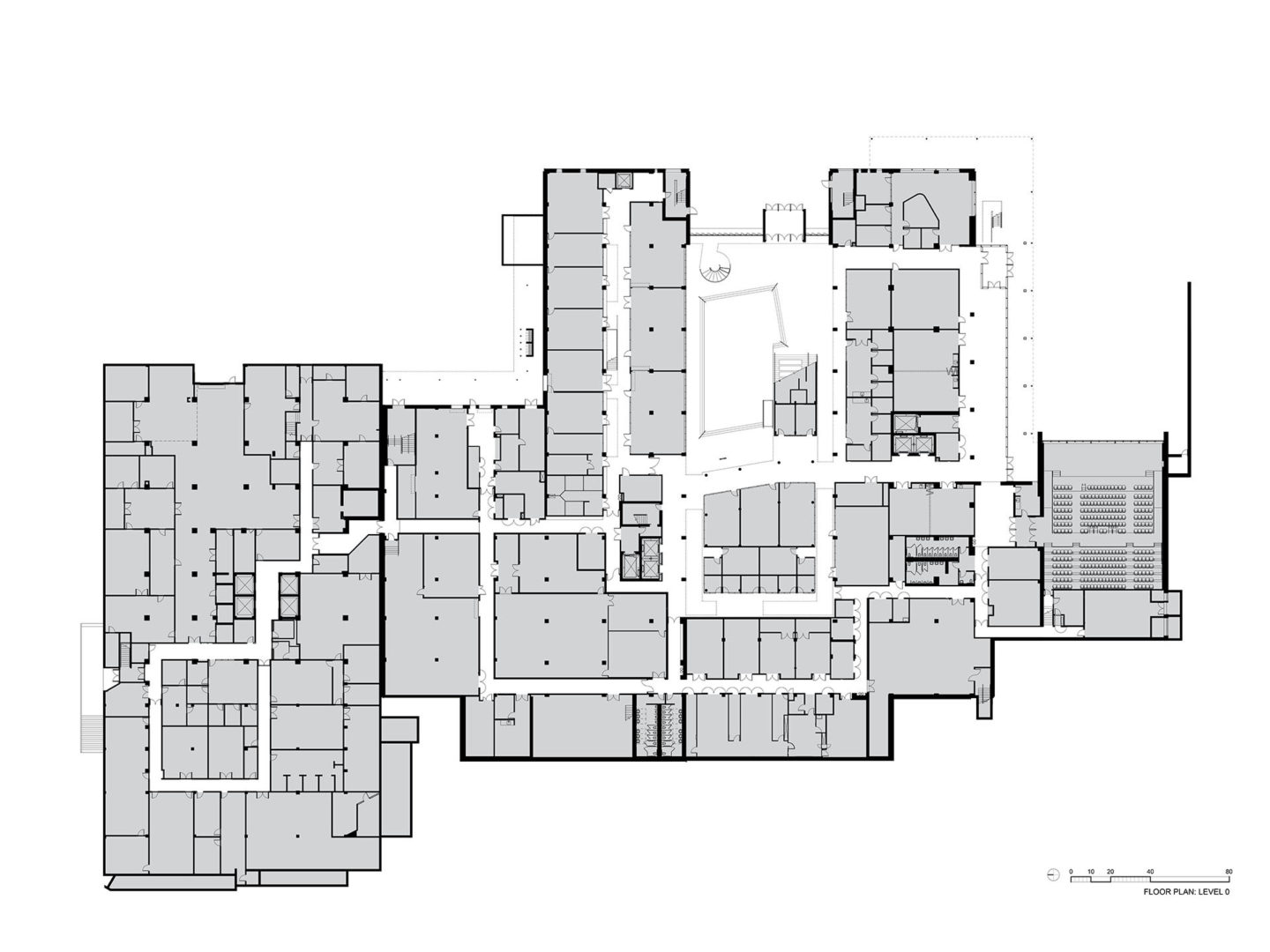 The University of Texas at Austin Cockrell School of… - ennead