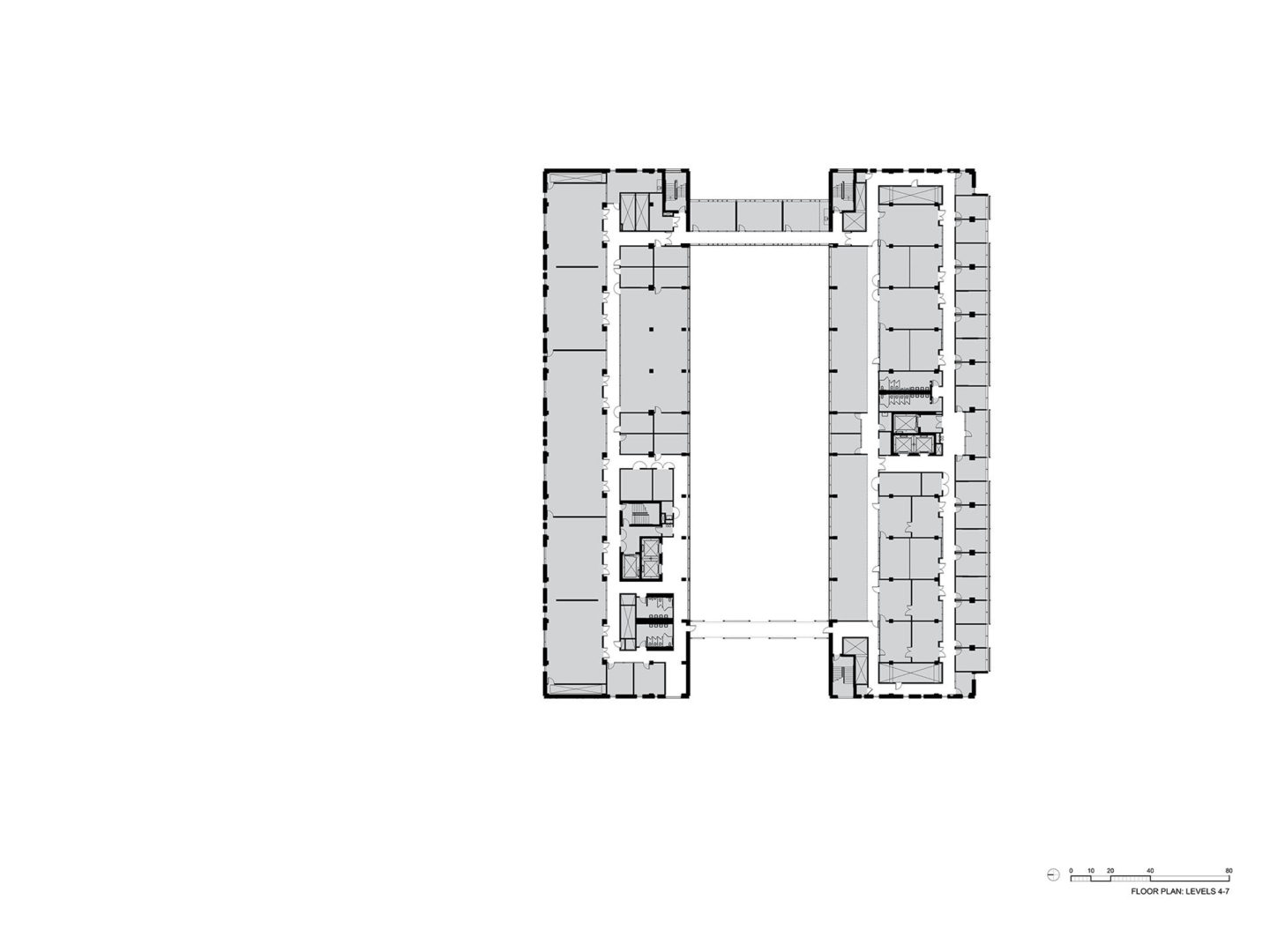 The University of Texas at Austin Cockrell School of… - ennead