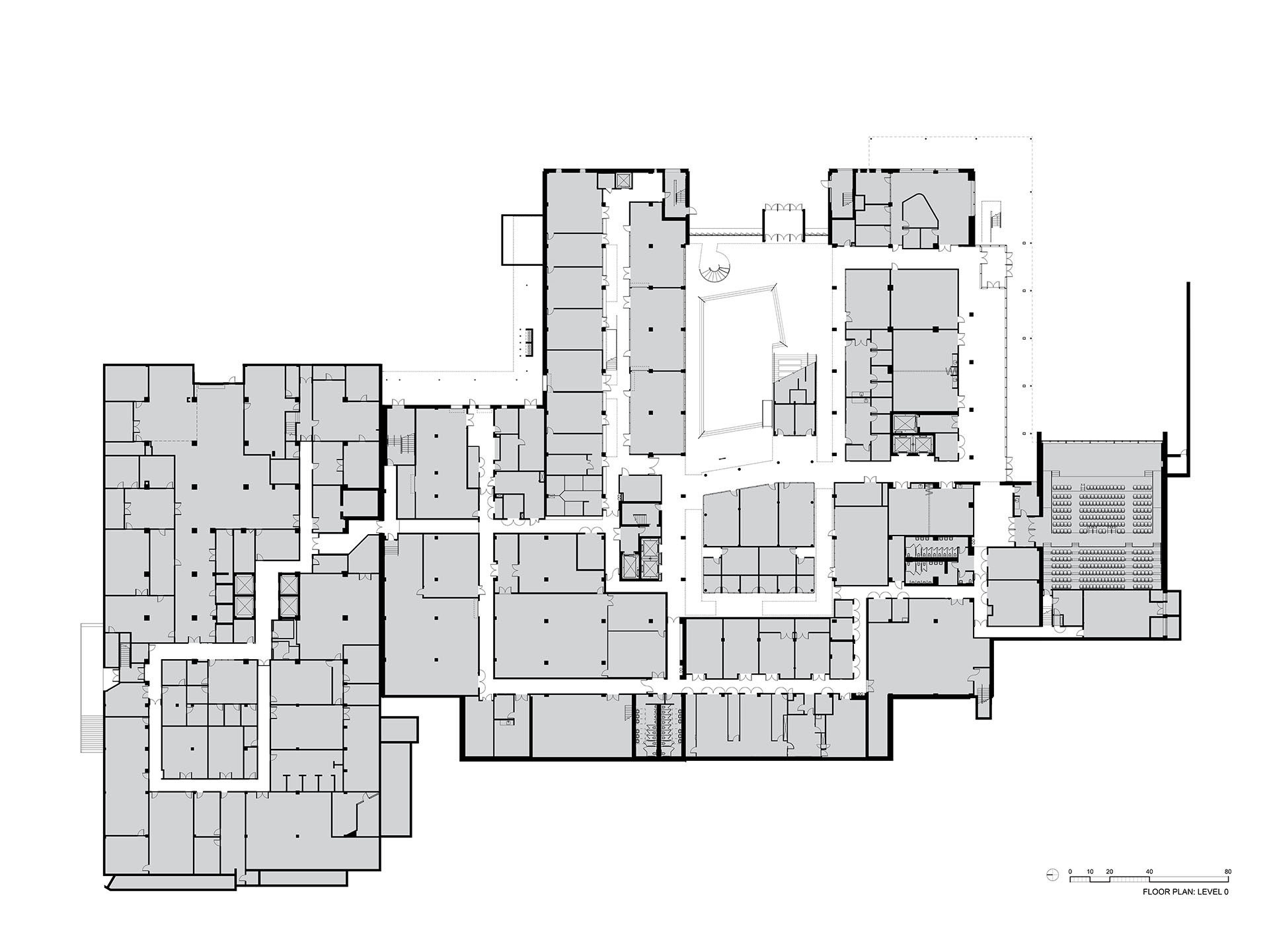 The University of Texas at Austin Cockrell School of… - ennead