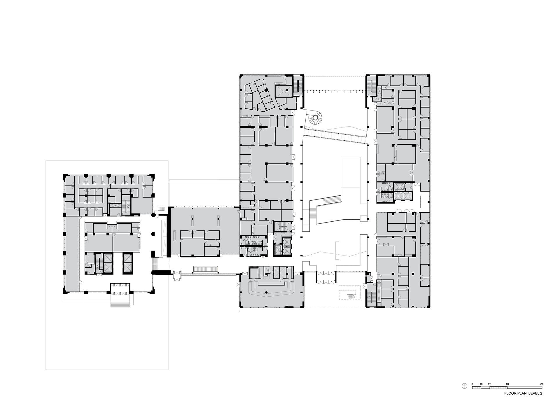 The University of Texas at Austin Cockrell School of… - ennead