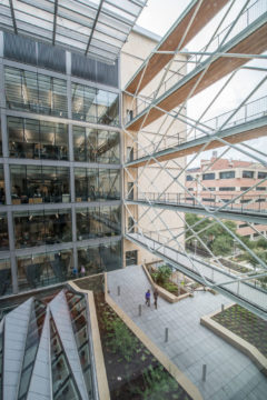 The University of Texas at Austin Cockrell School of… - ennead