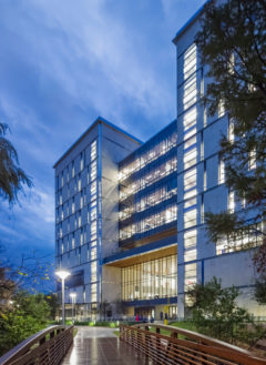 The University of Texas at Austin Cockrell School of… - ennead