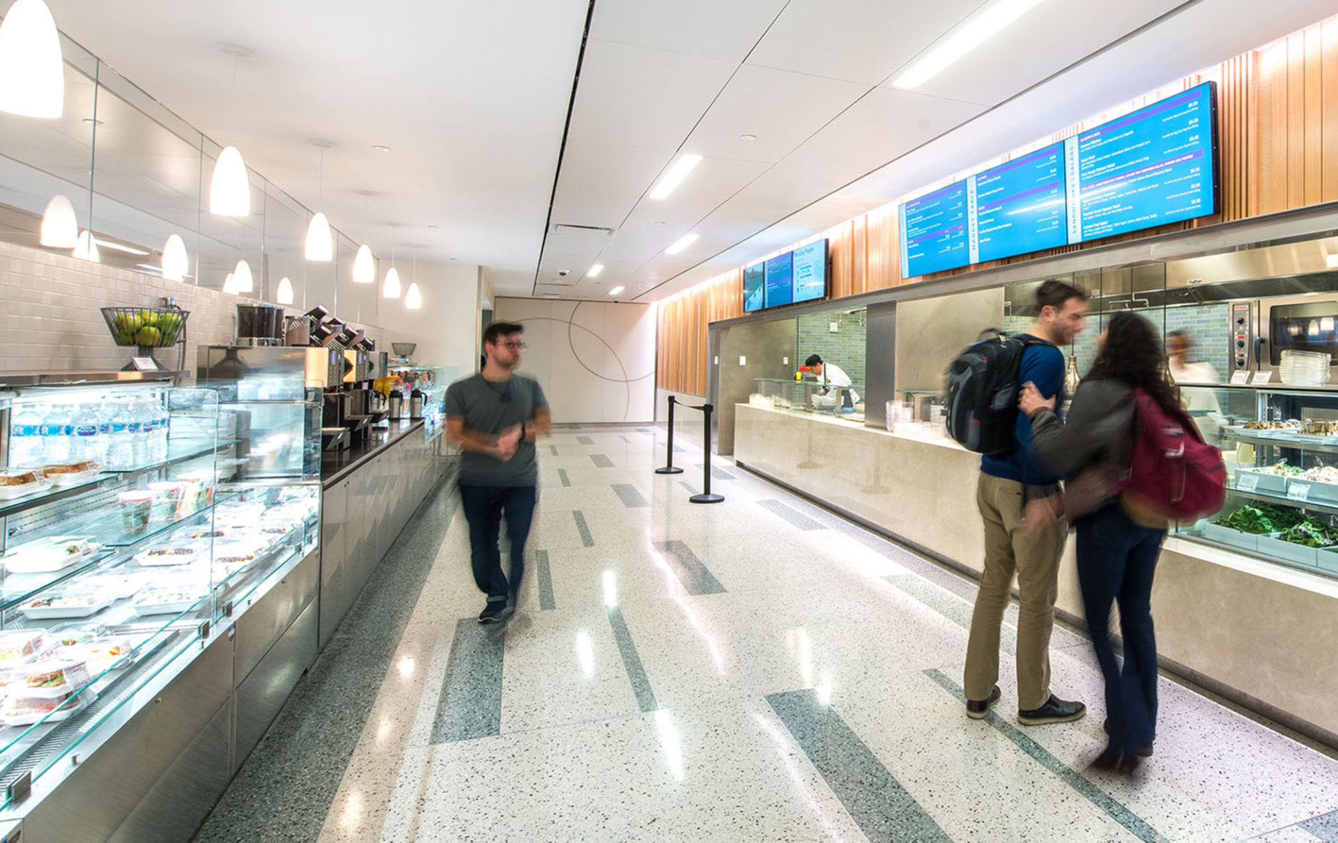 NYU Langone Health, Science Building and School of Medicine - ennead
