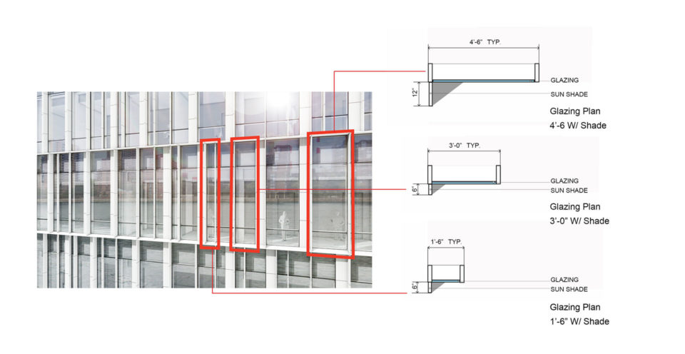 City University of New York Hunter College Science and… - ennead